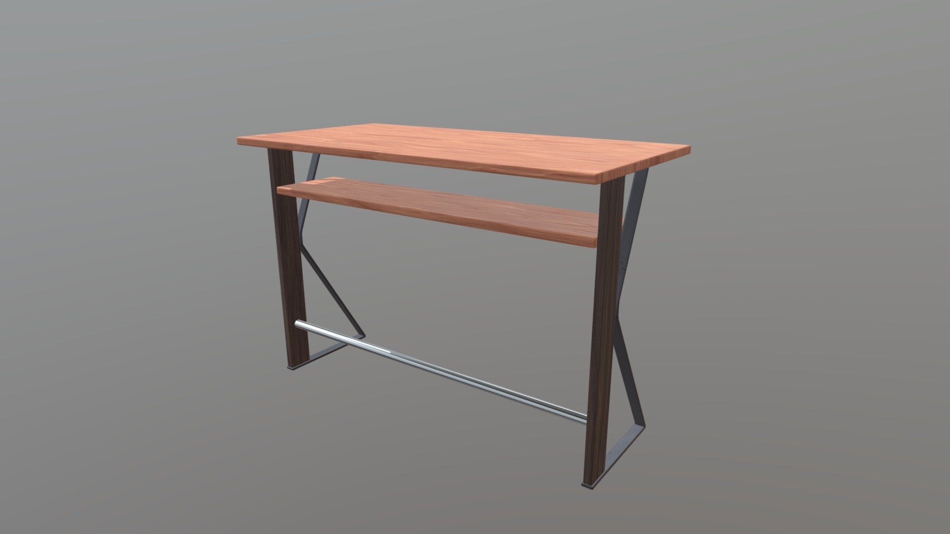 MD_table_A - 3D model by yokko [415c758] - Sketchfab