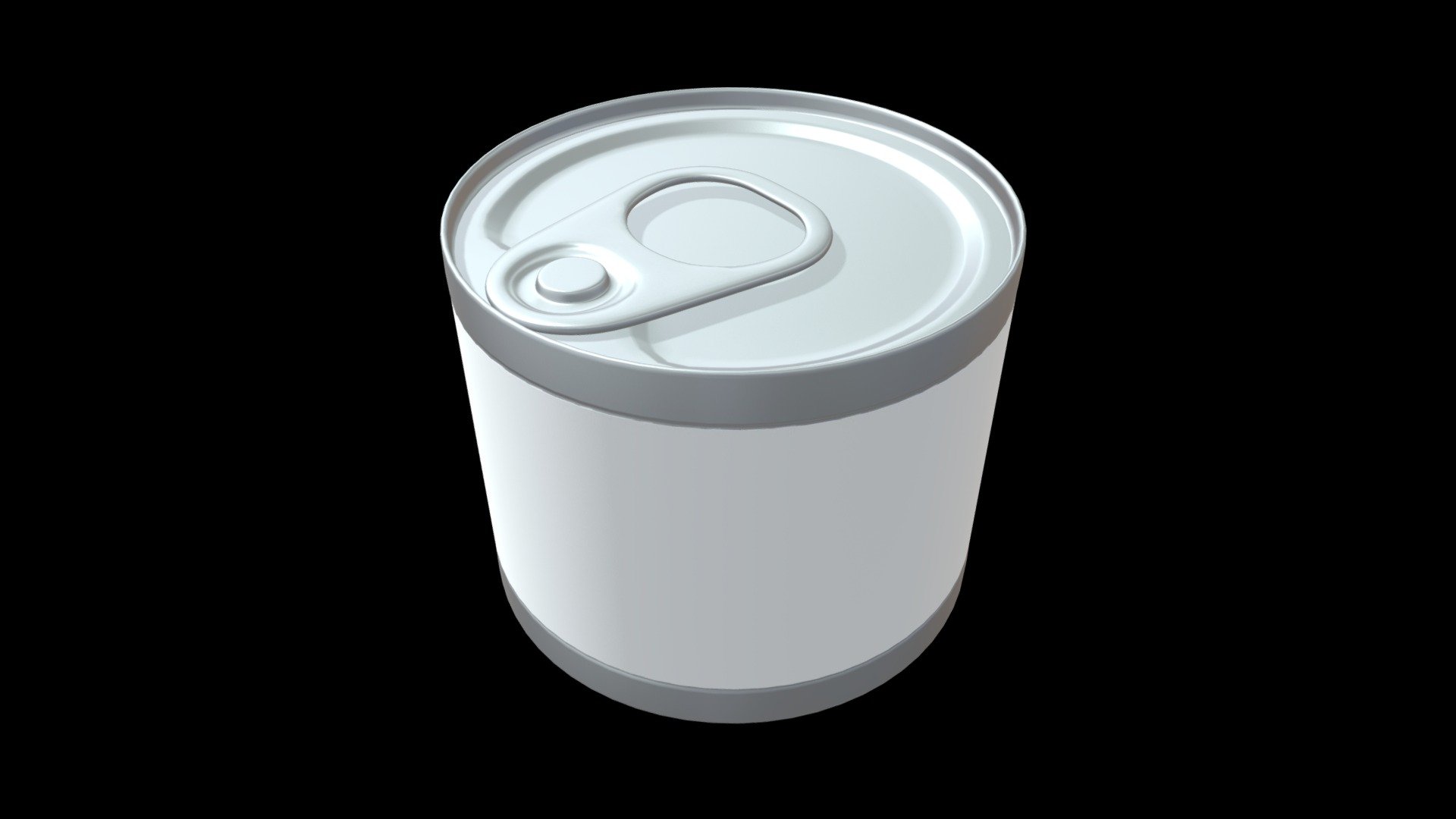Small food can - Buy Royalty Free 3D model by FrancescoMilanese ...