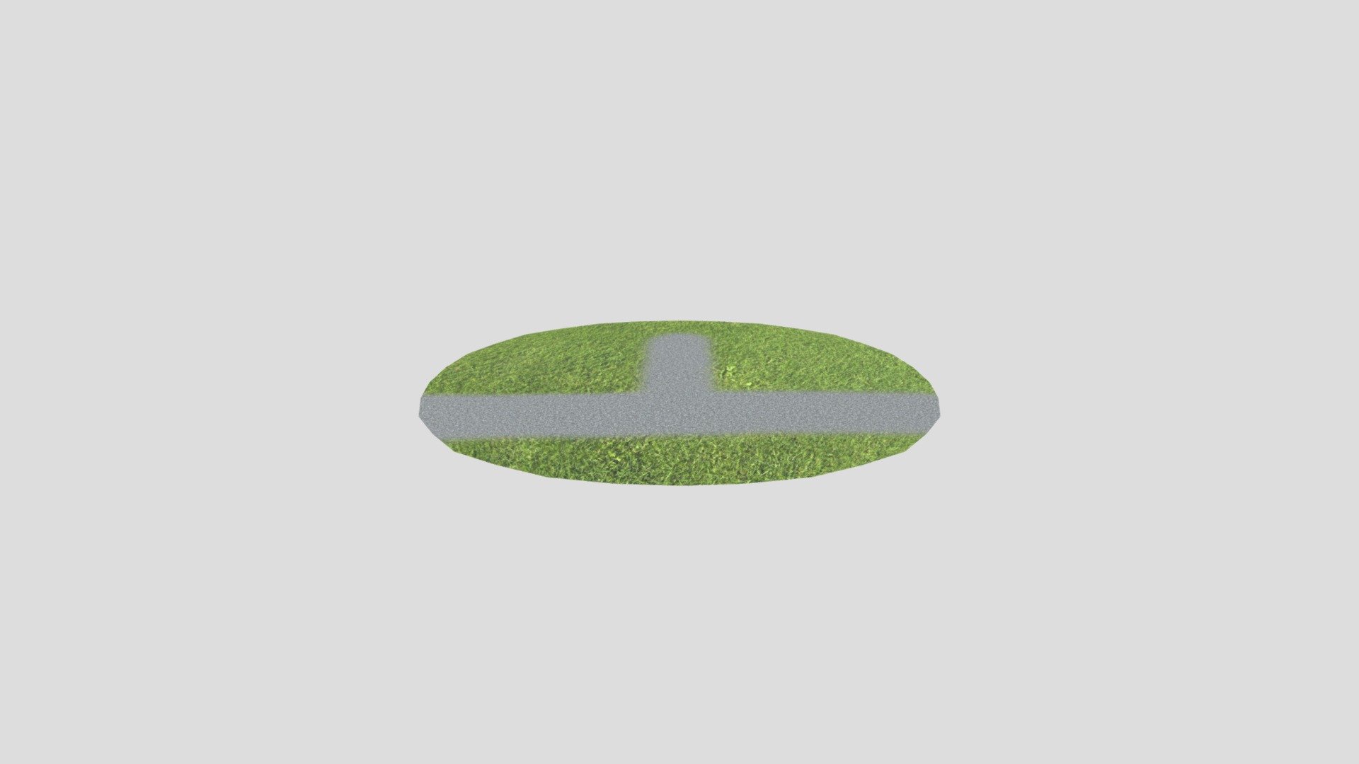 ground - Download Free 3D model by BeLeVa09 [4161702] - Sketchfab