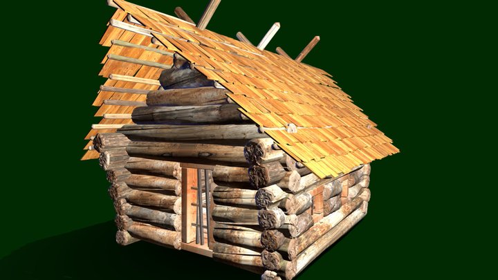 Shindle 3D models - Sketchfab