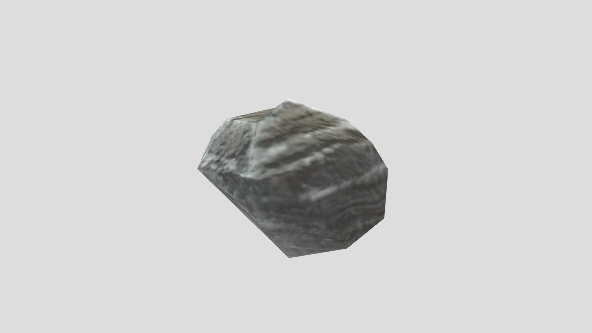 Small Rock - Download Free 3D model by Marmatti (@maria.maksimainen ...