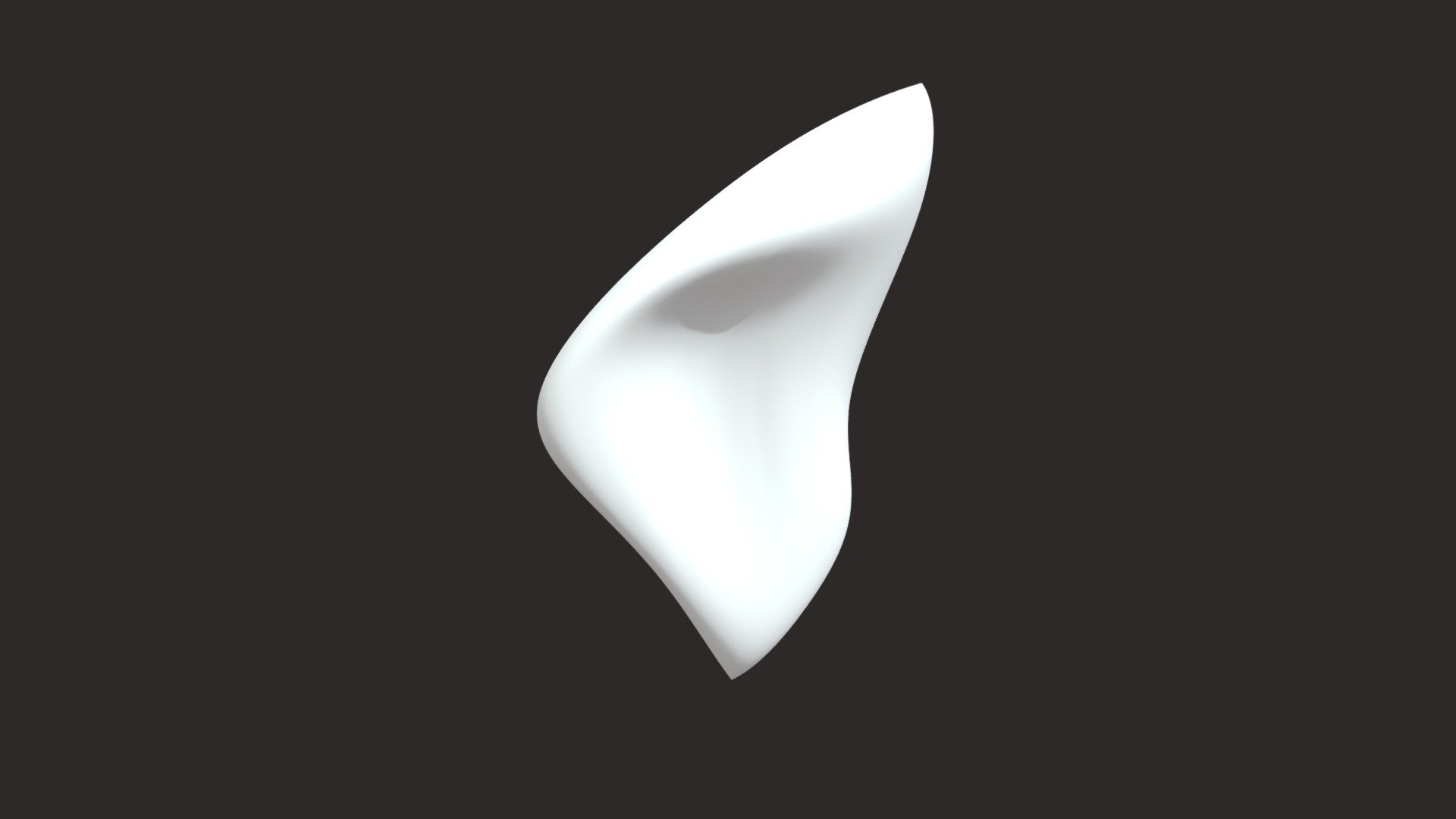 Cajun - Download Free 3D model by agustinberardi.033a [4164b15] - Sketchfab