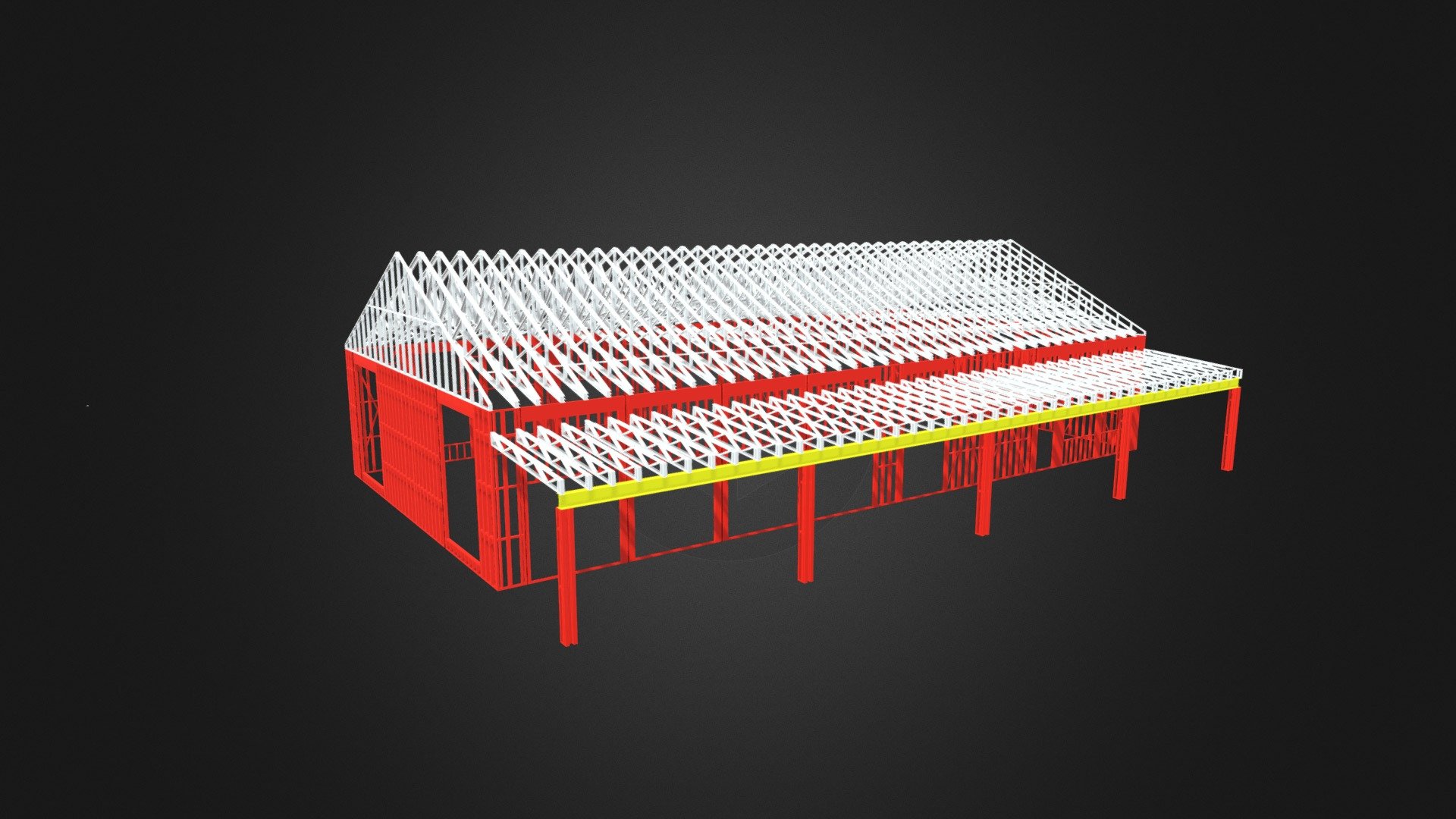 Absolute steel_all 3_5 - 3D model by birjecivilman [41665b4] - Sketchfab