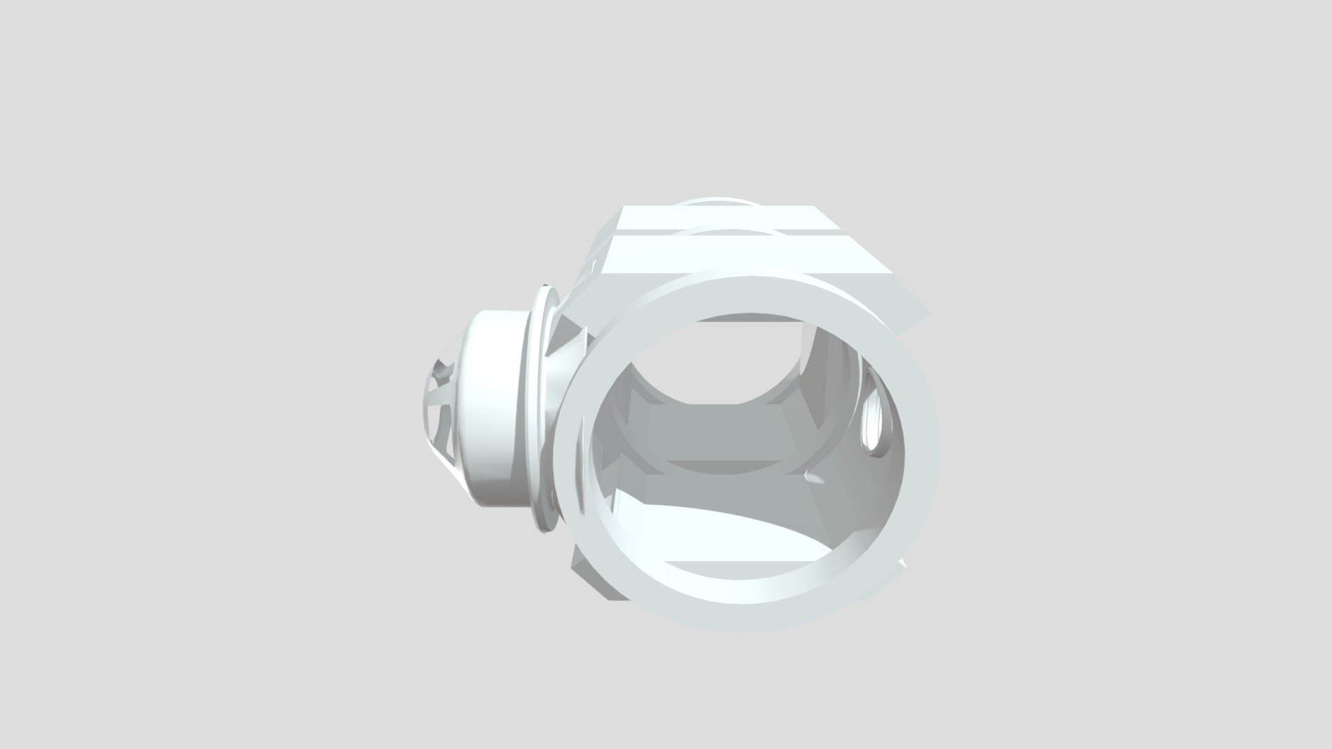 Space_ Set - Download Free 3D model by huh_huh [4166ec7] - Sketchfab