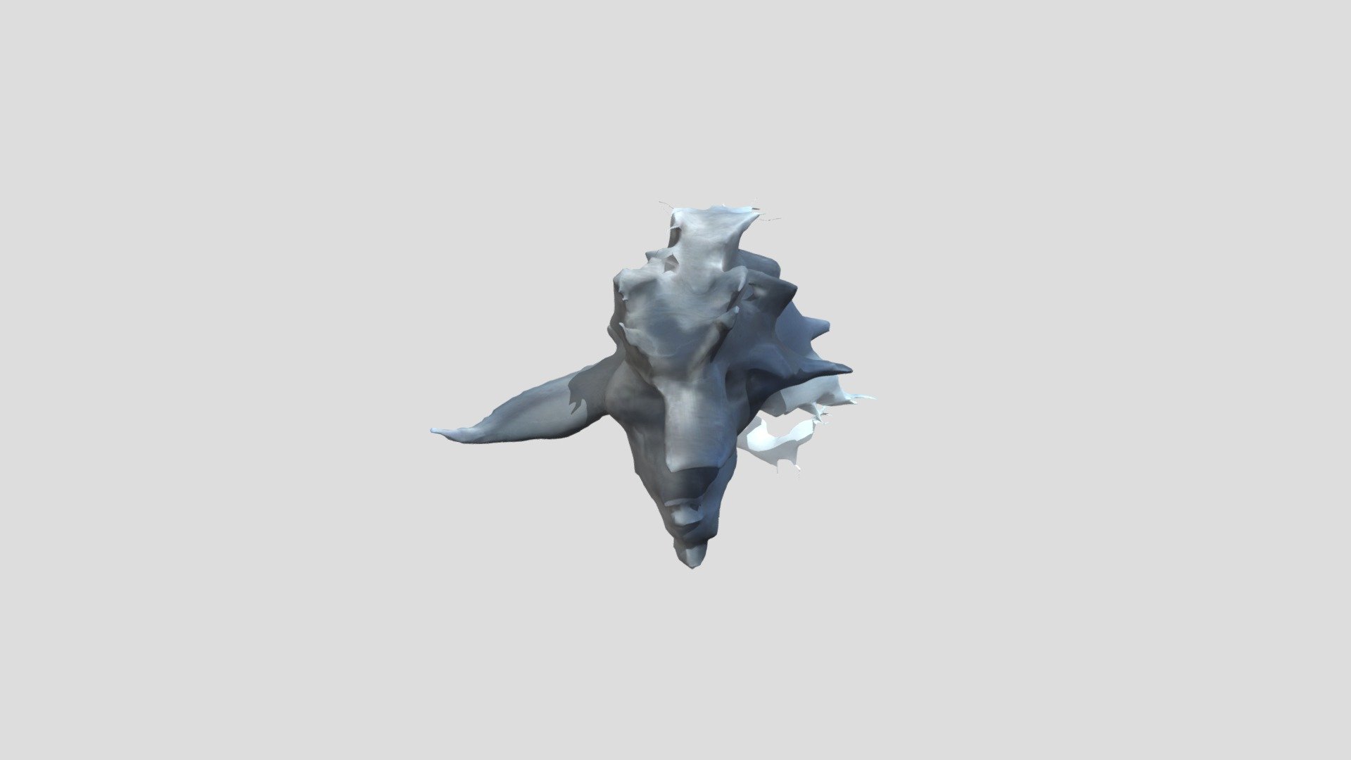 Malla 1 - Download Free 3D model by Kaloyan ST (@ly2kst28) [4168011 ...