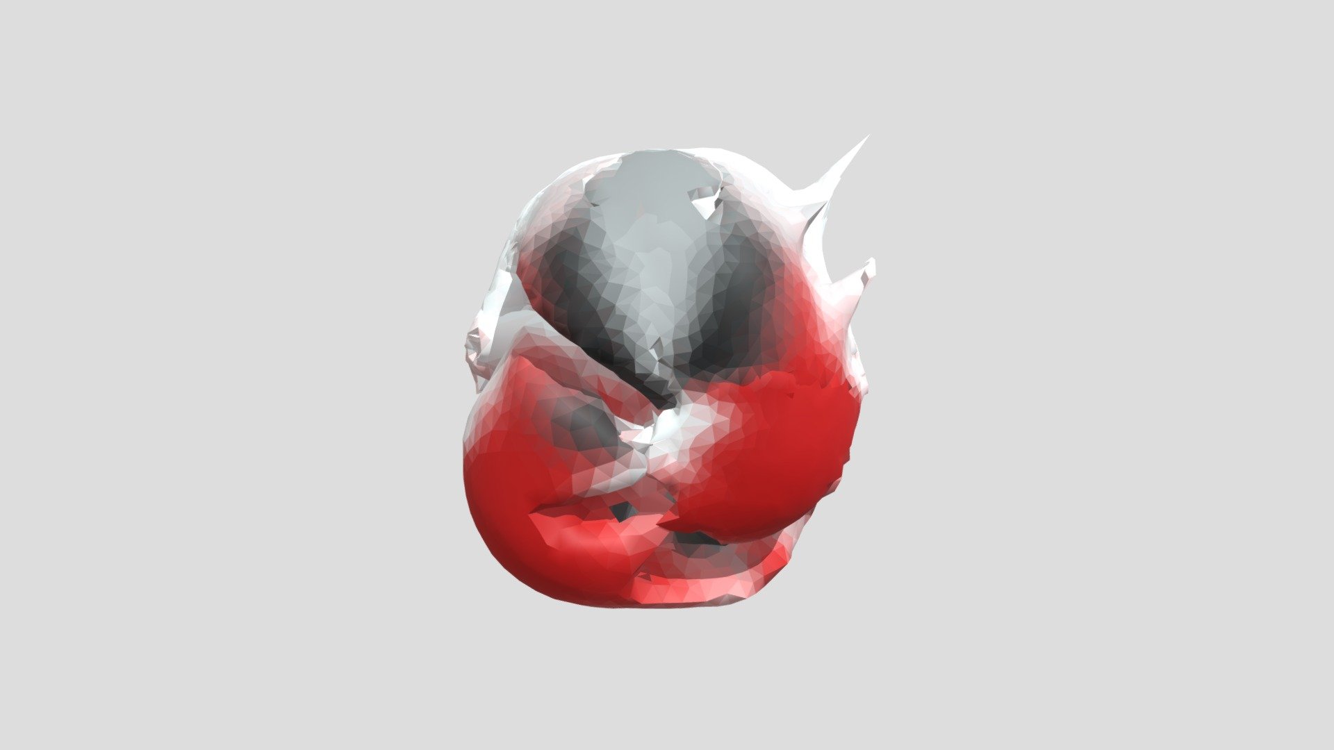 Rtyu - 3D model by artefactory.phg [41684fd] - Sketchfab