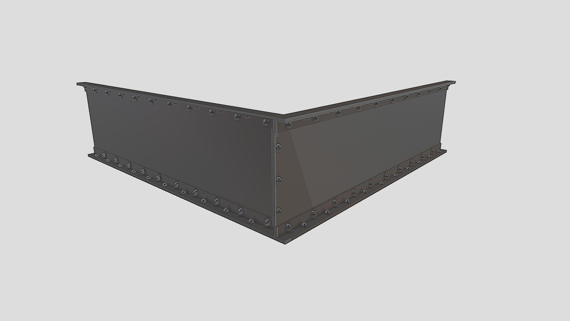 But Corner - 3D model by featherbeams [4169fa6] - Sketchfab