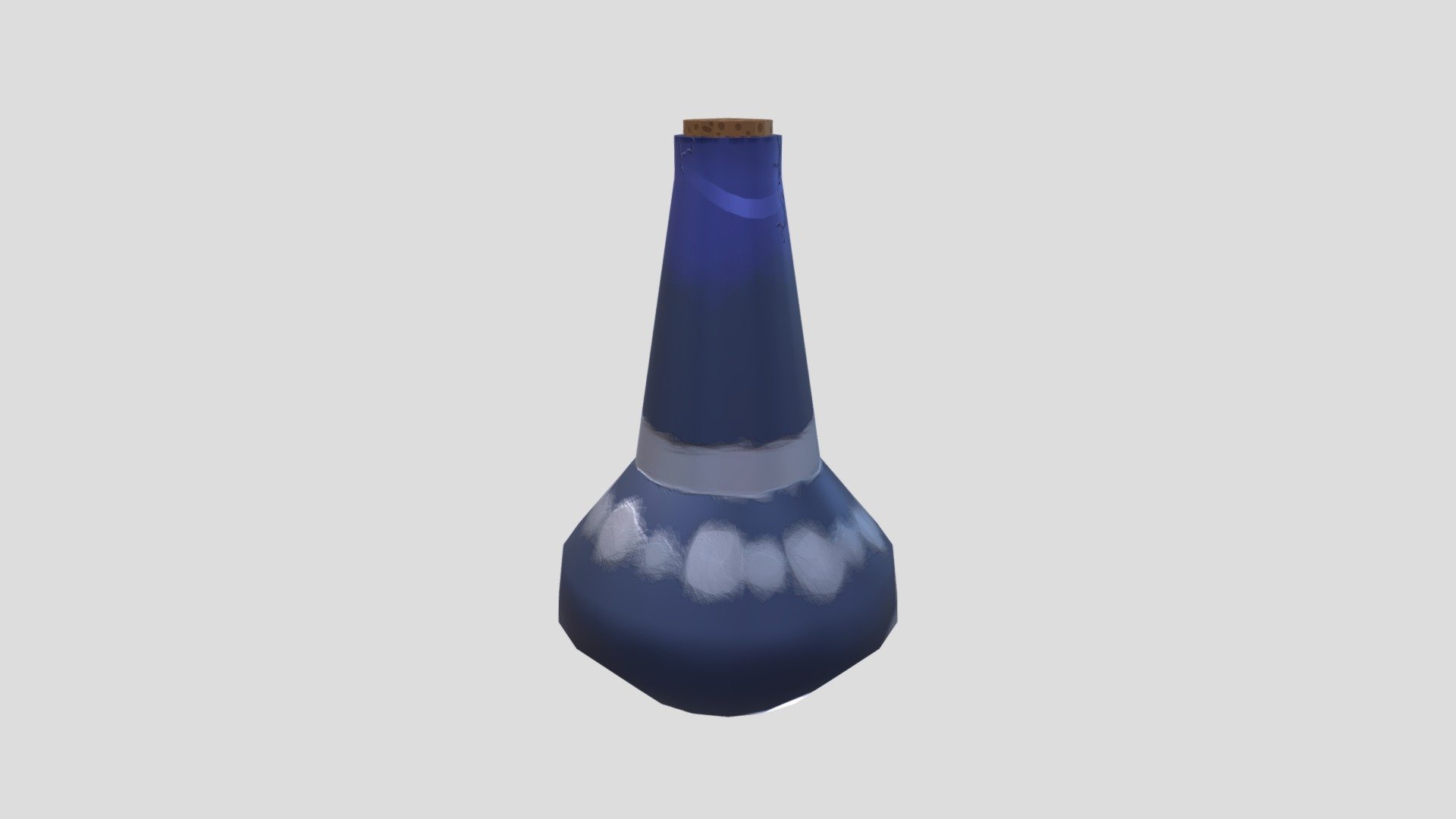 Lord of the rings Inspired Hobbit Pot - Download Free 3D model by ...