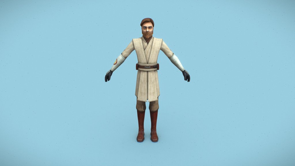 star wars - A 3D model collection by bobabrett1 - Sketchfab