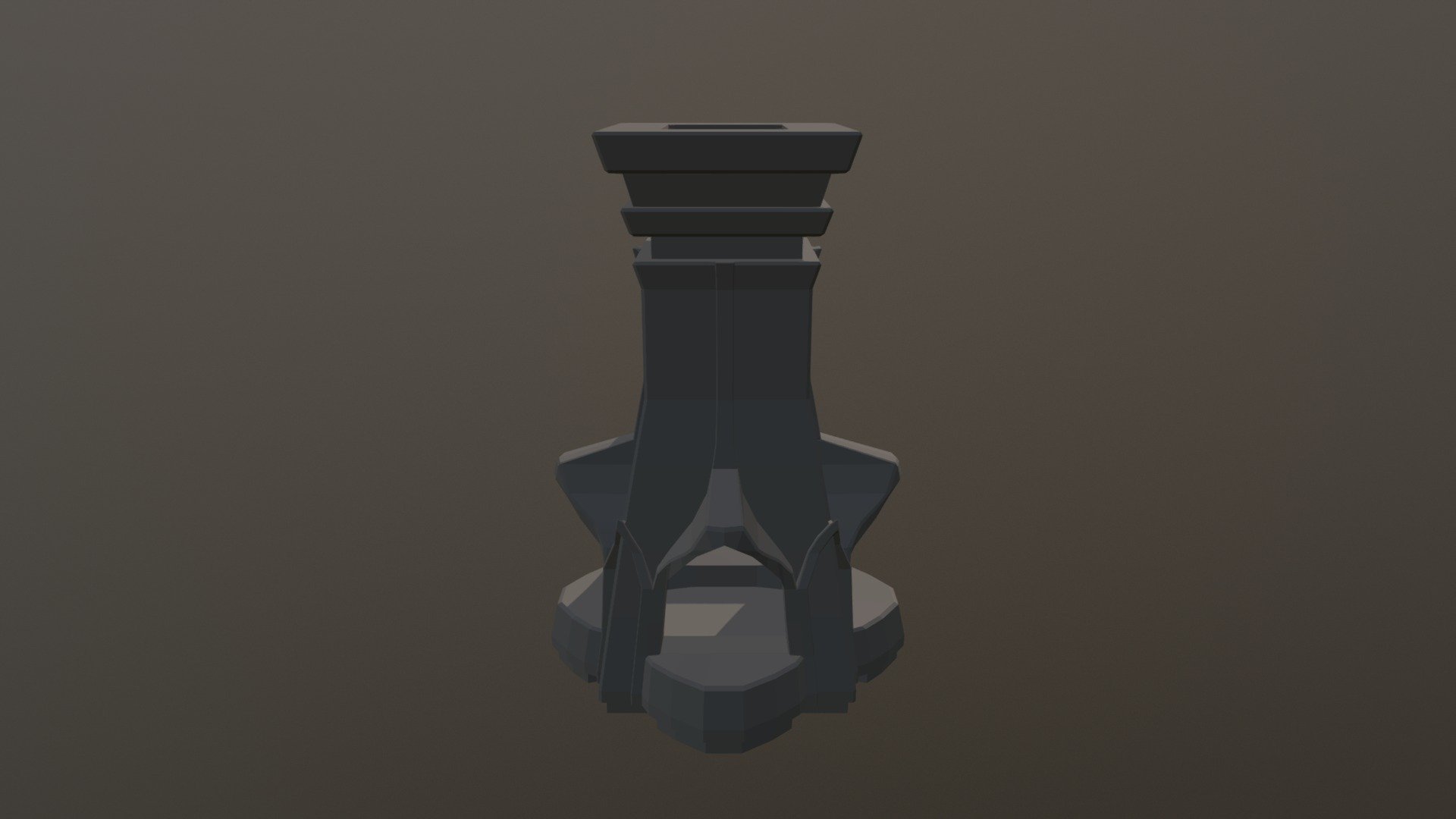 Forge - 3D model by PixlMMO [416bff3] - Sketchfab