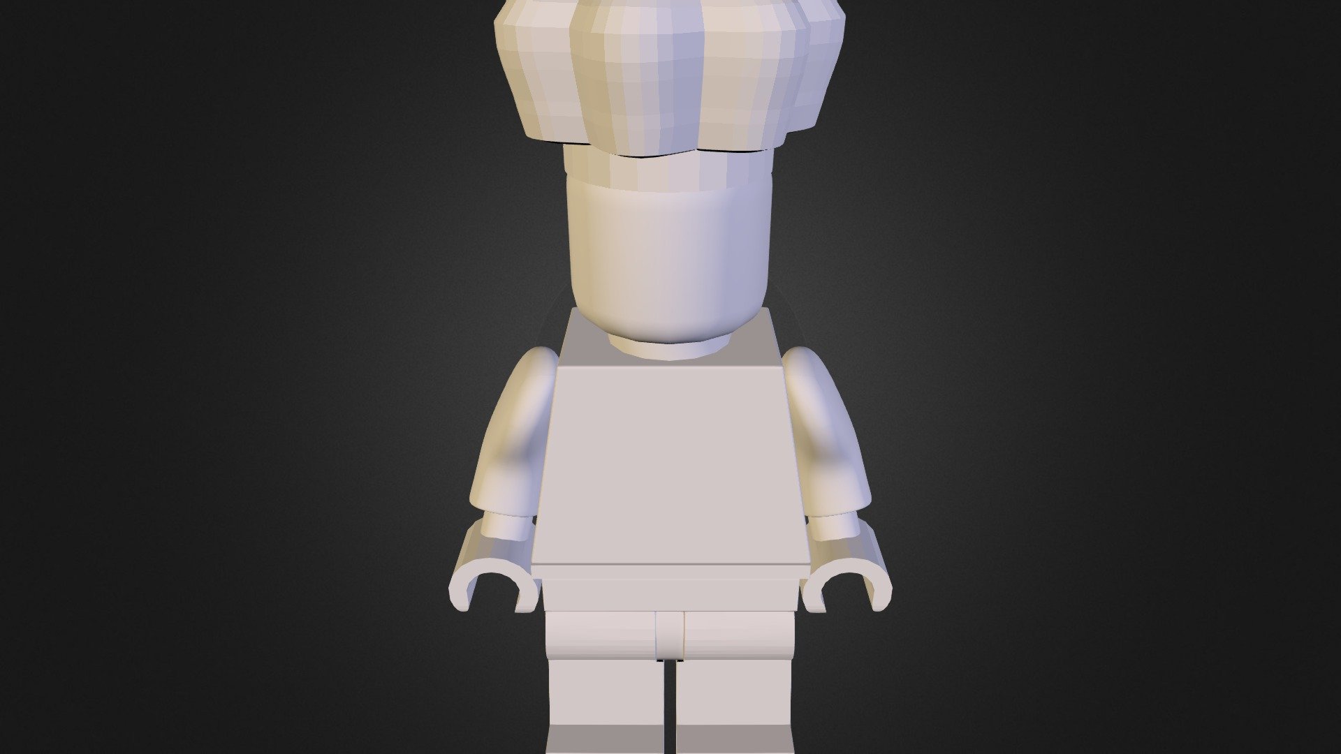 standard - 3D model by alsoba [416da98] - Sketchfab