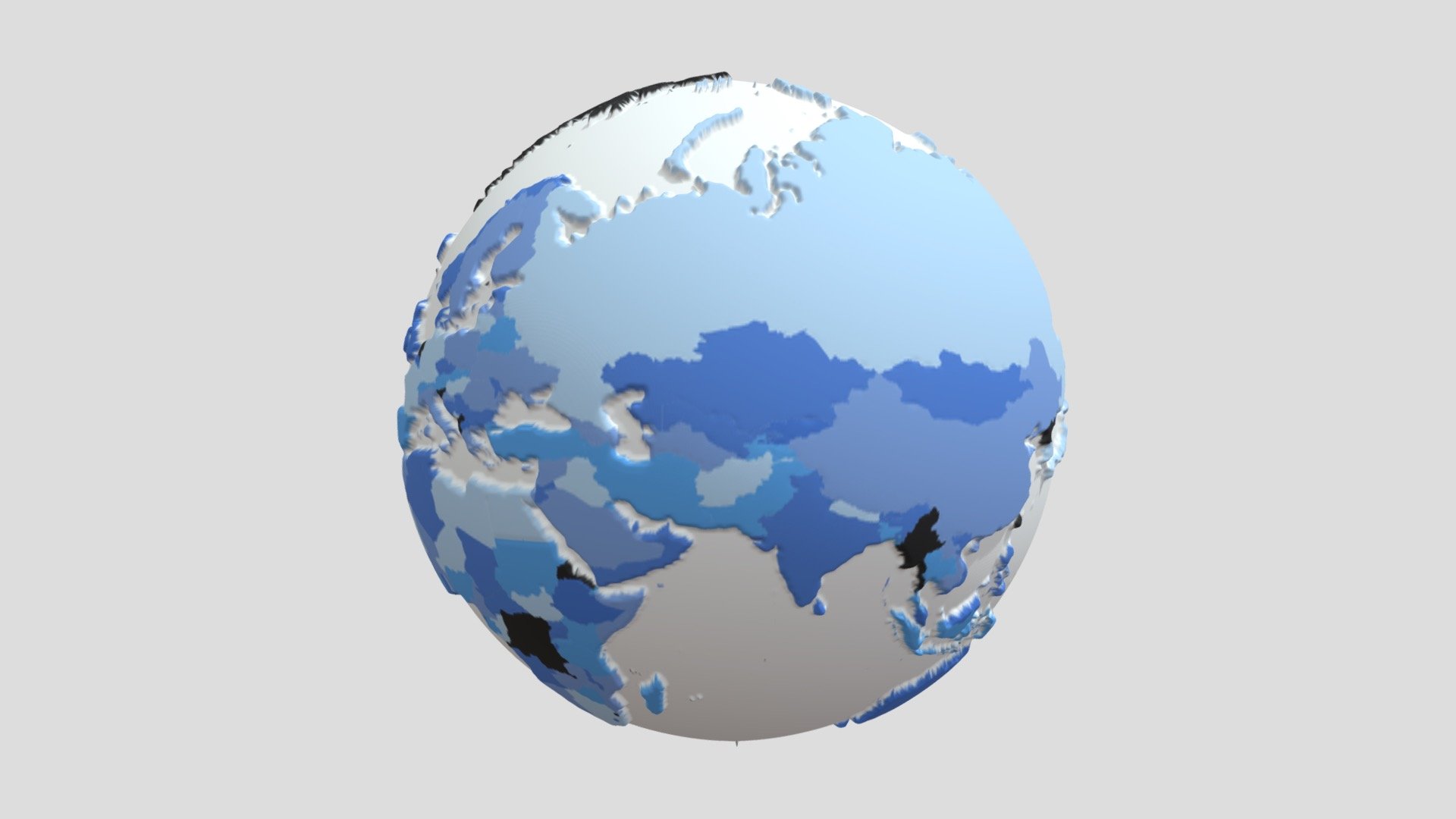 SWC Global Map v.2 - 3D model by koujikyoto [416fec5] - Sketchfab