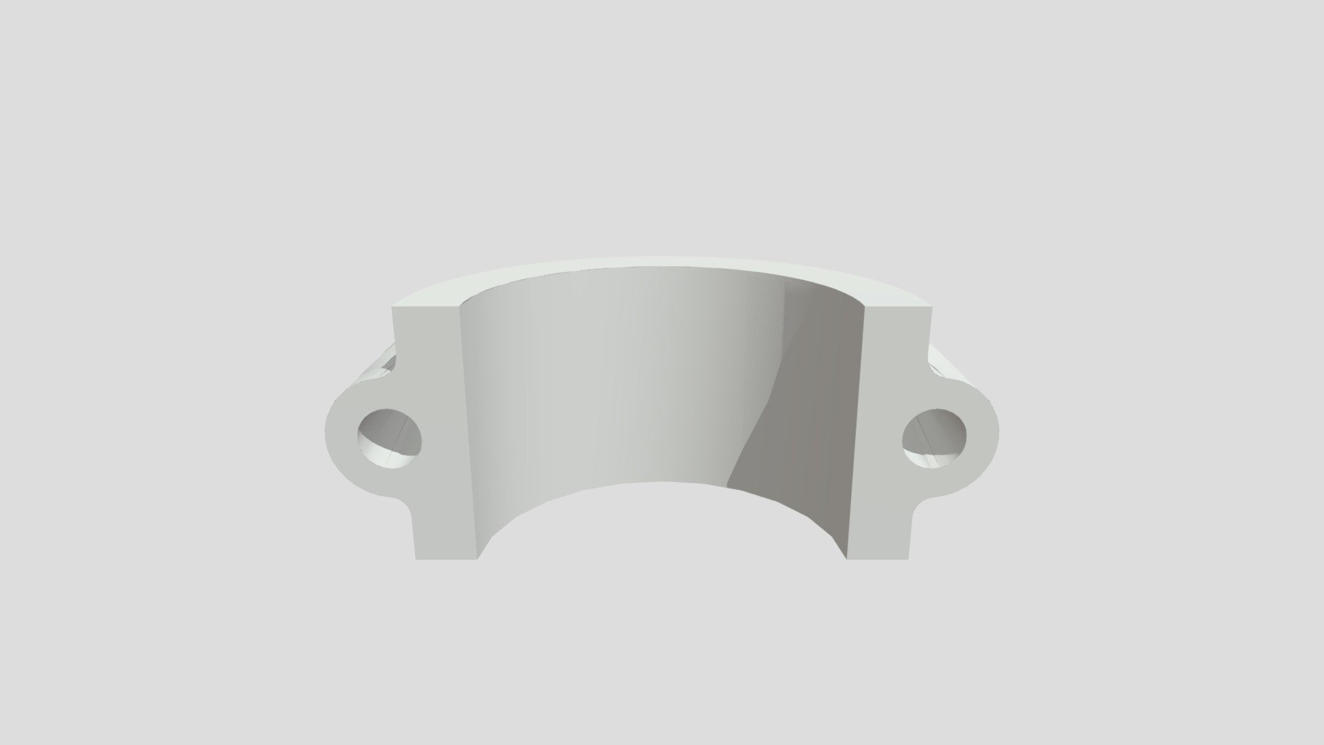 Connecting Rod Cap - Download Free 3D model by Shokry36 [4171b4c ...