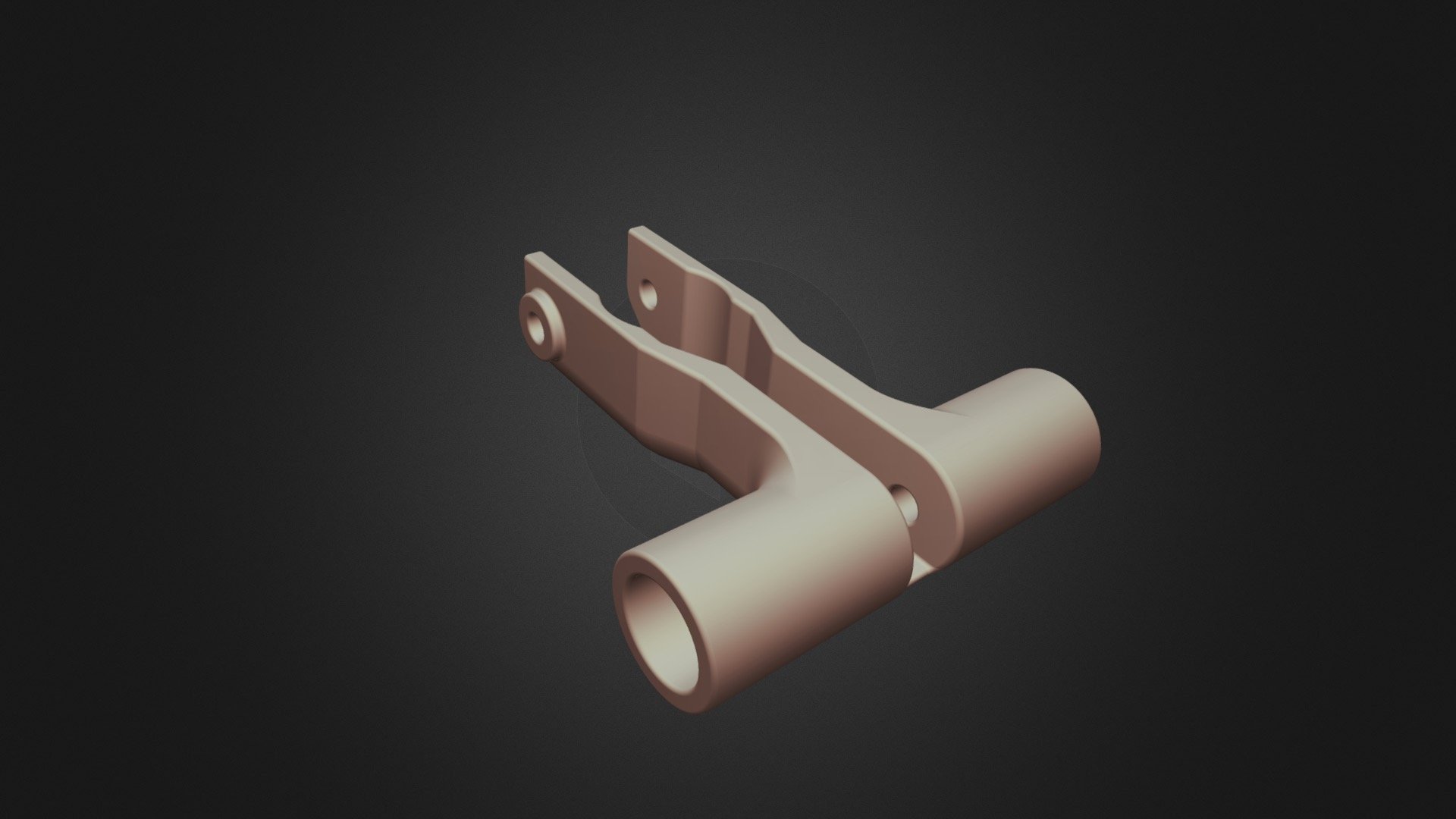 Hinge Whole-1 (1) - 3D model by Capture It In 3D (@CaptureMeIn3D ...