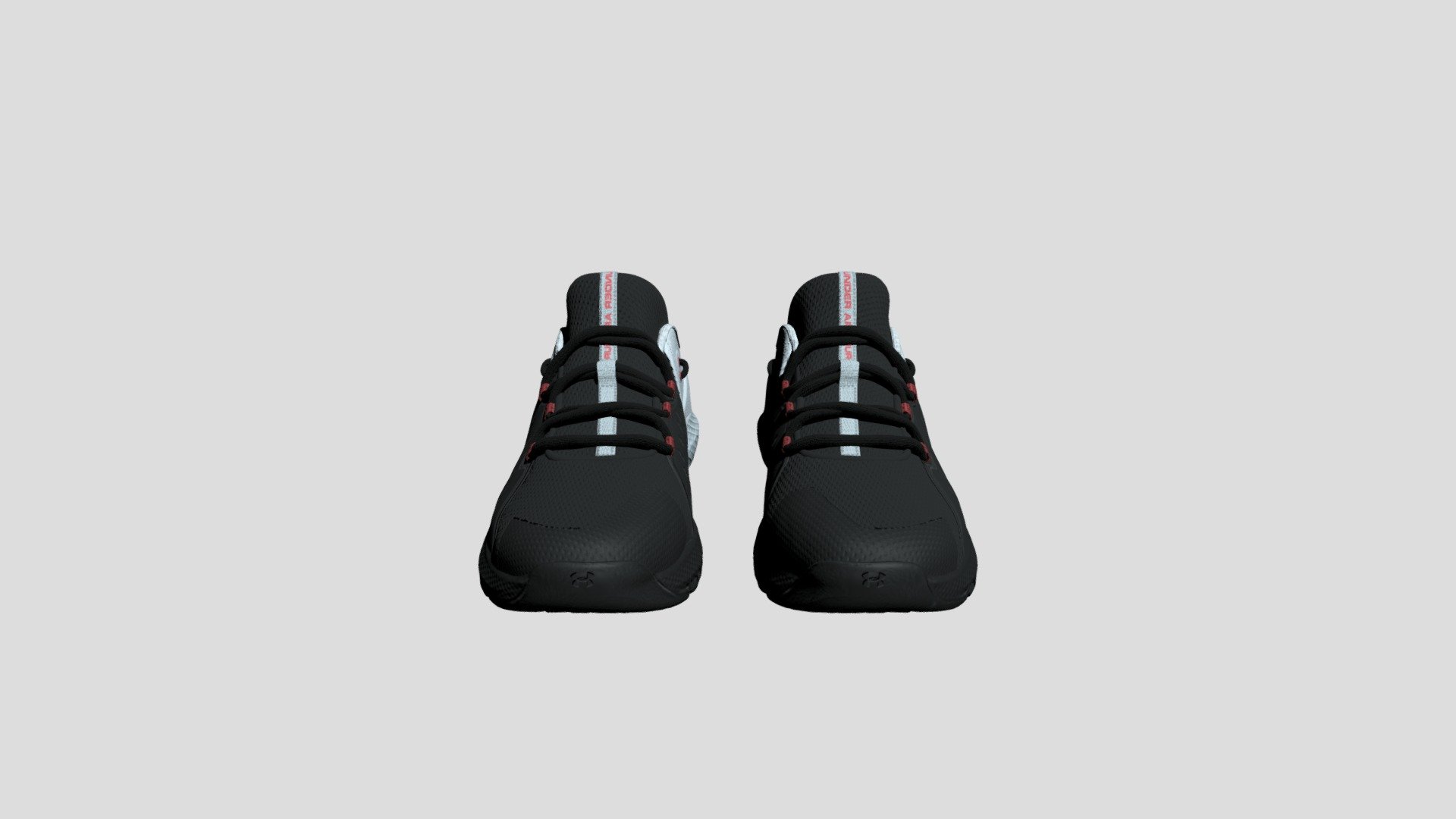 Sports Shoe - Buy Royalty Free 3D model by mr.jacks3d [4172300 ...
