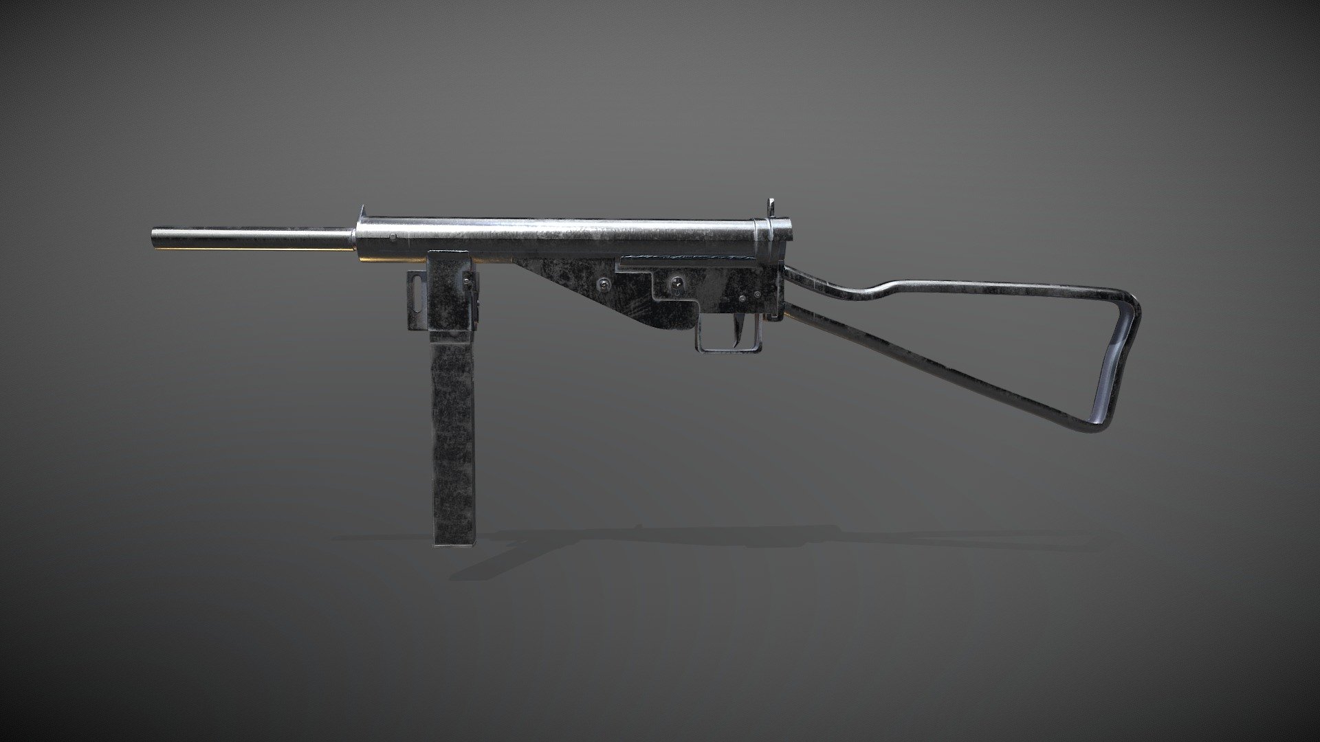 MP 3008 SubD - Download Free 3D model by oxxxxxygen [41724b0] - Sketchfab