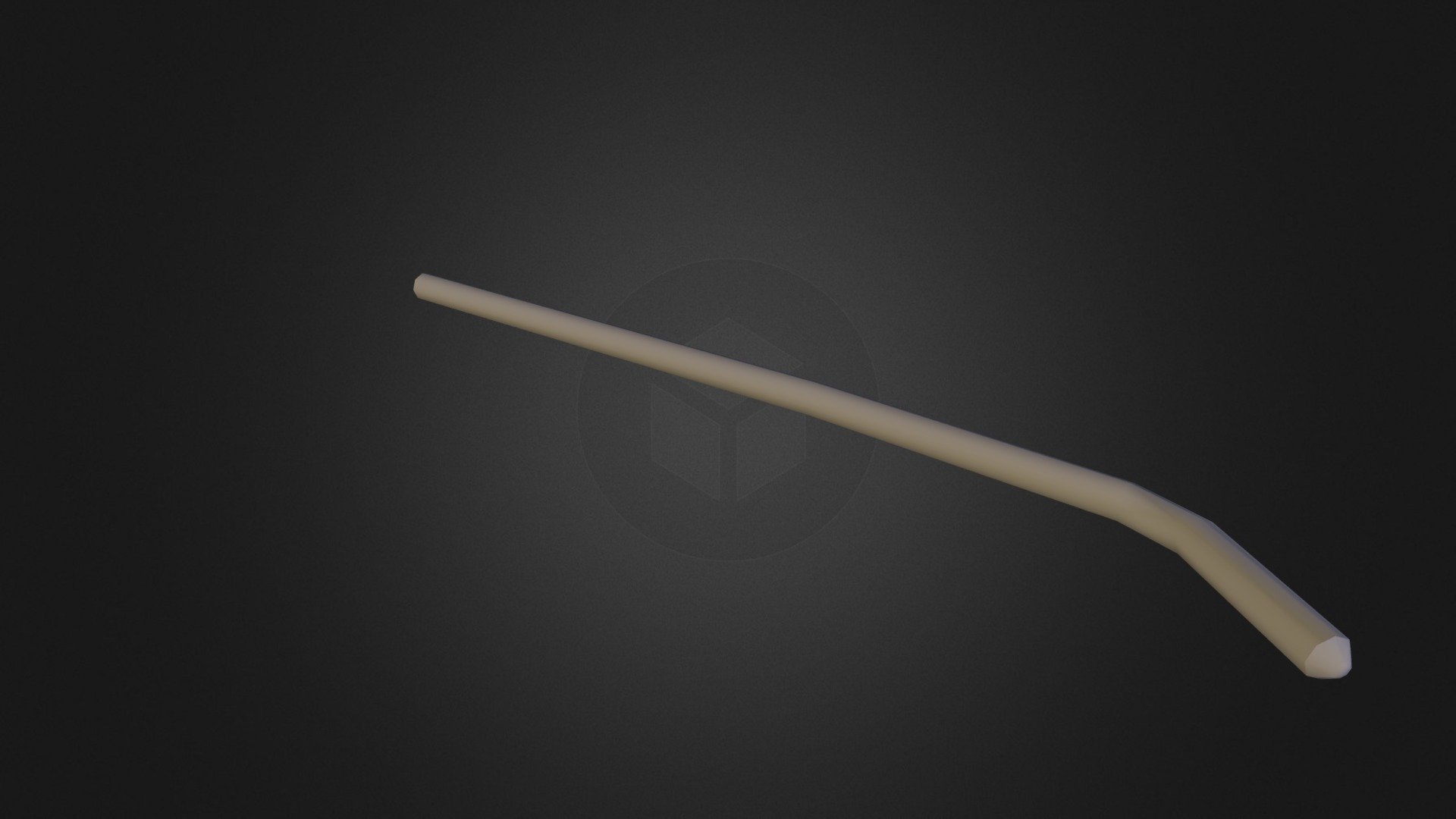 tool_stick_asset_01 - 3D model by David Hill (@Dave_490) [417471c ...