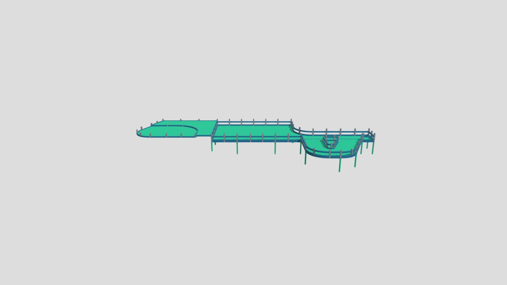 Modelo 3d Sem - 3D model by karinaee [4176000] - Sketchfab