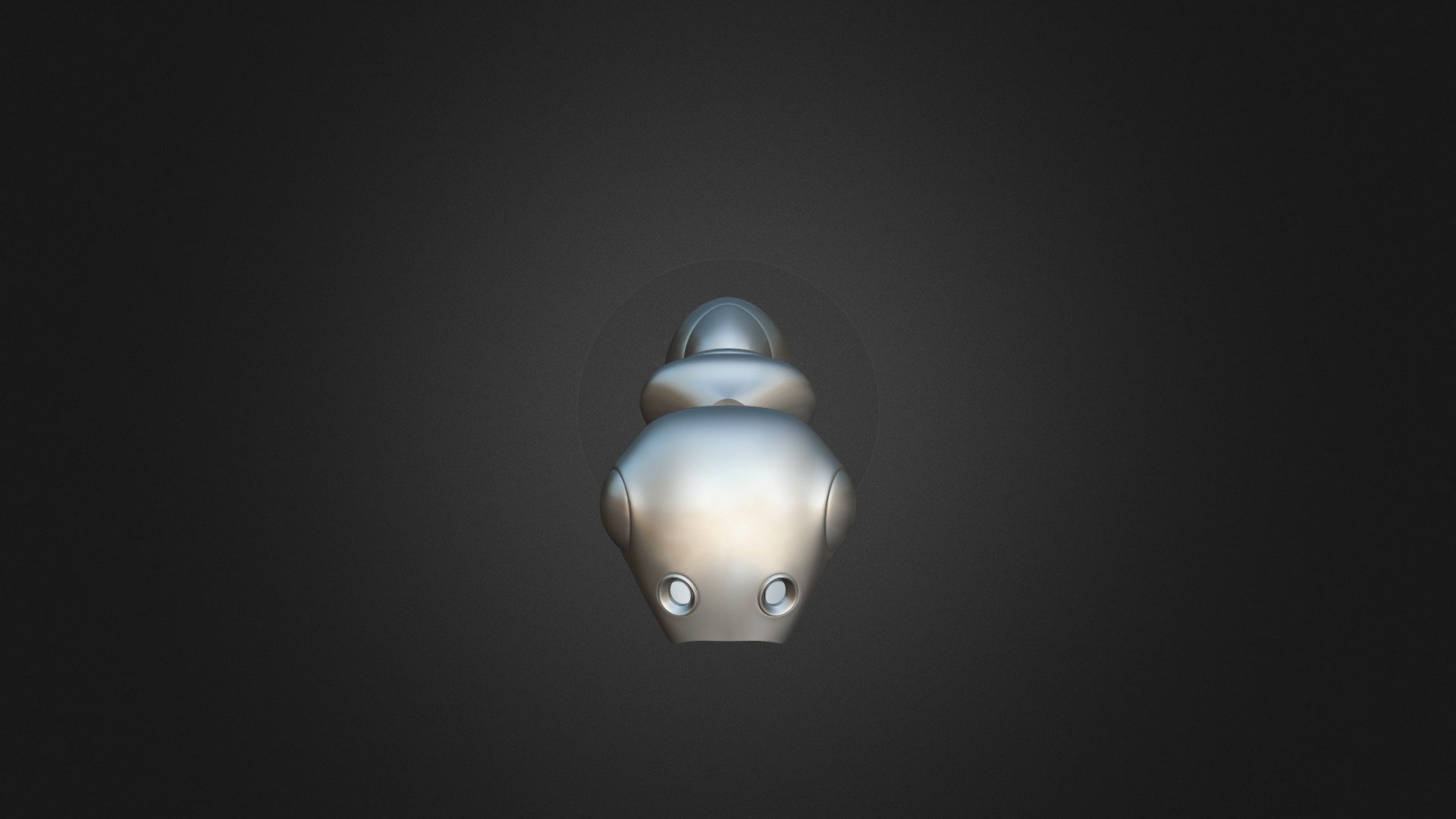 Ant 4 - 3D model by vertexherder (@pixelshepherd) [41782af] - Sketchfab