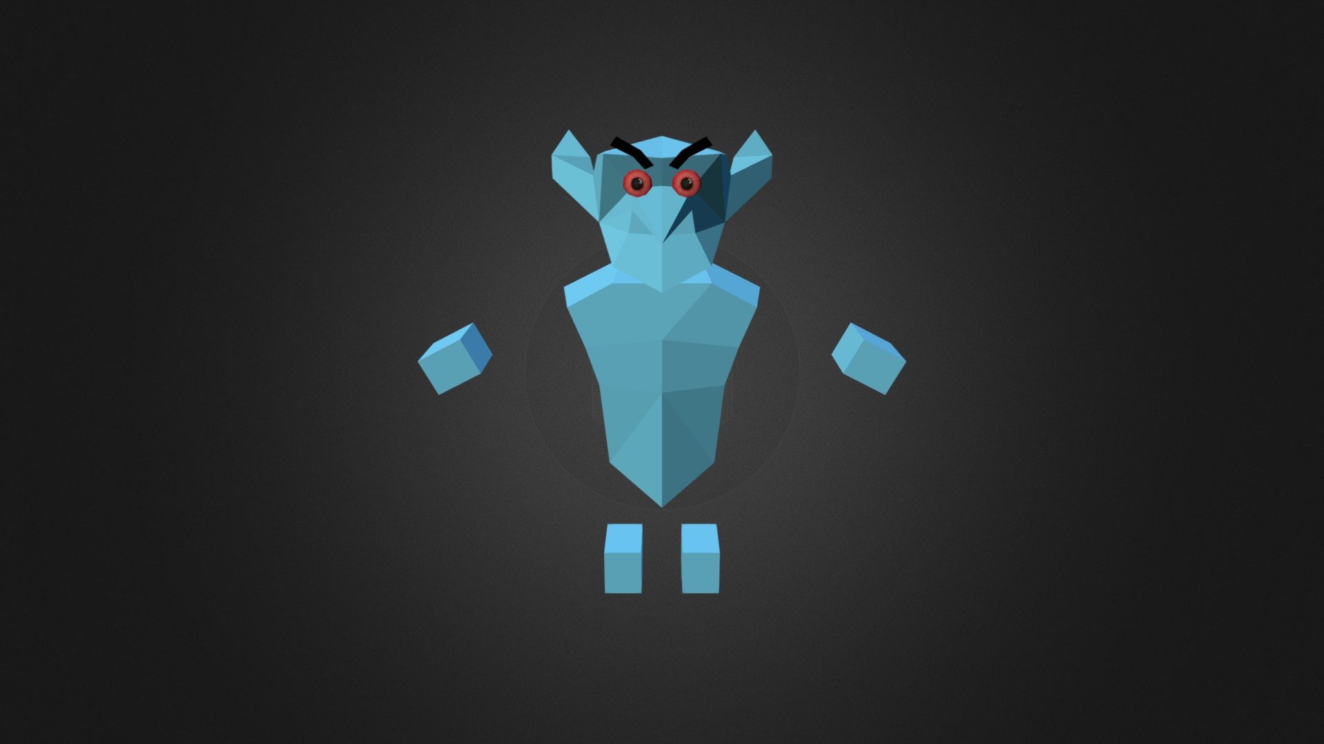 Gobok - 3D model by bibdy [41789e4] - Sketchfab
