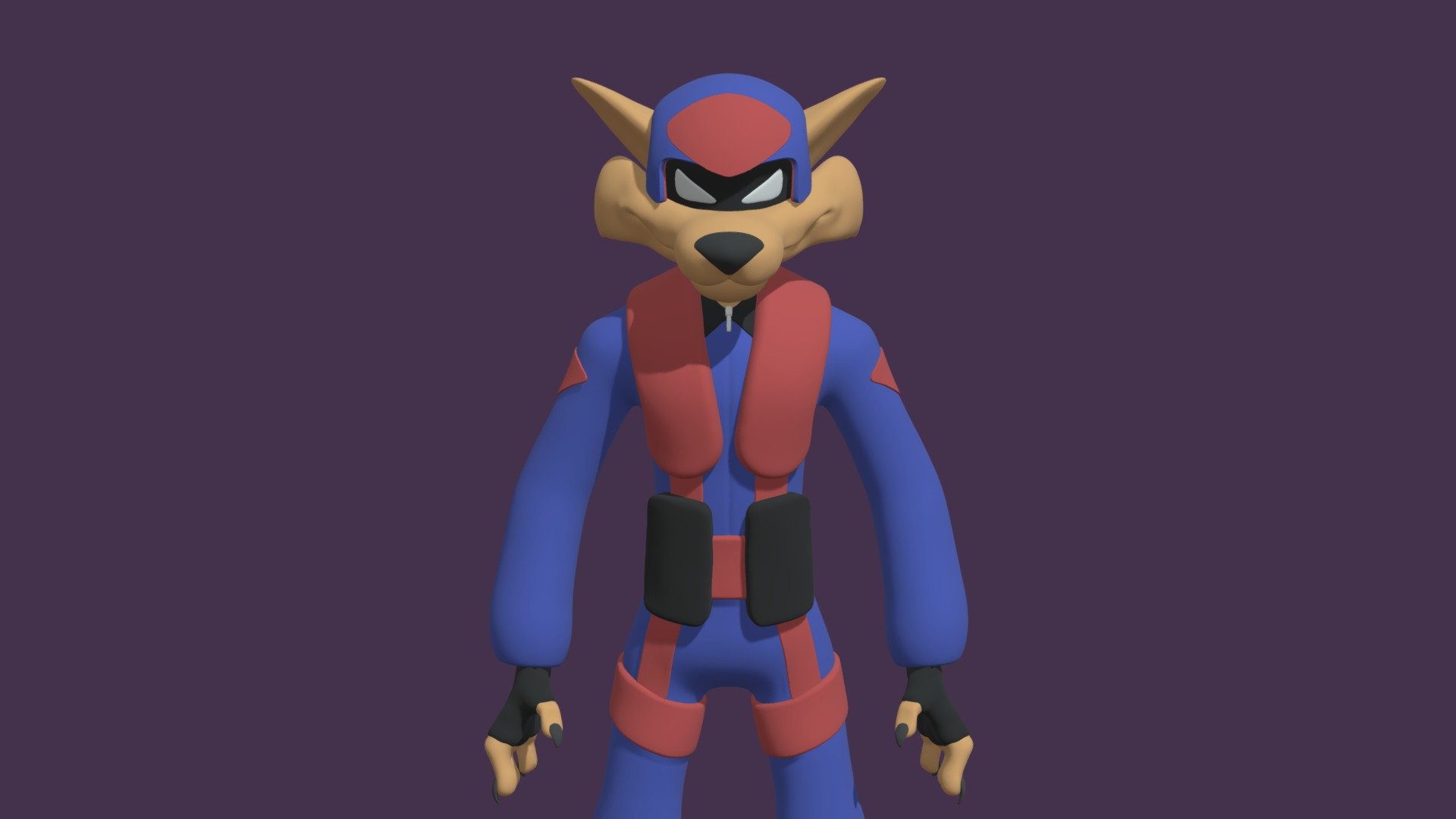 Razor - 3D model by wenhaothomas [41798f2] - Sketchfab