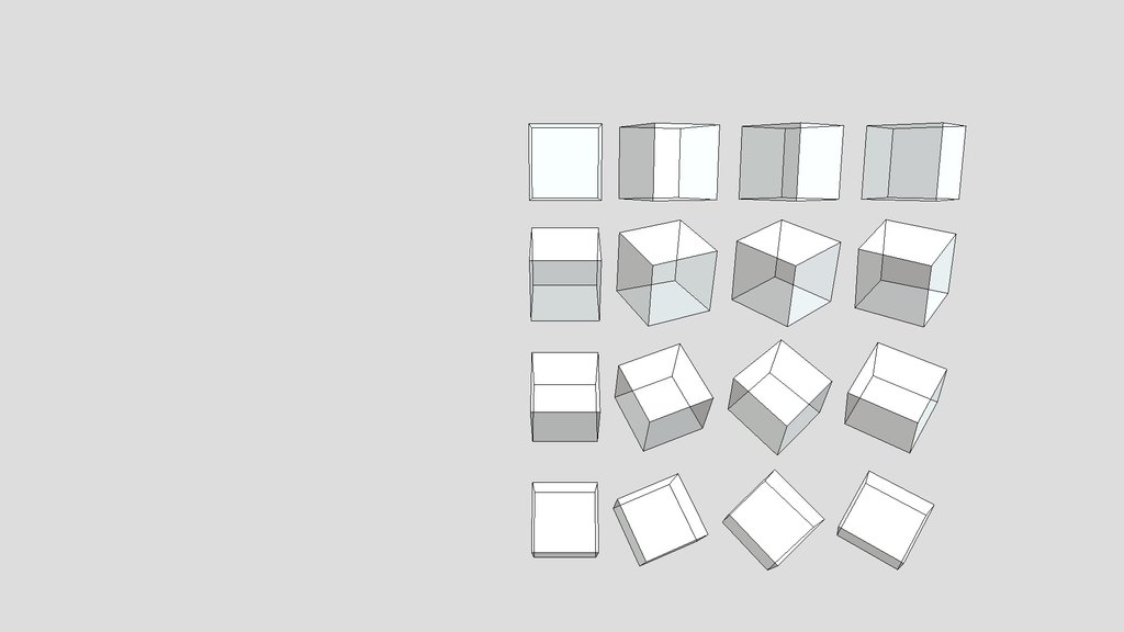---perspective------------ - A 3D model collection by vfsfghr - Sketchfab