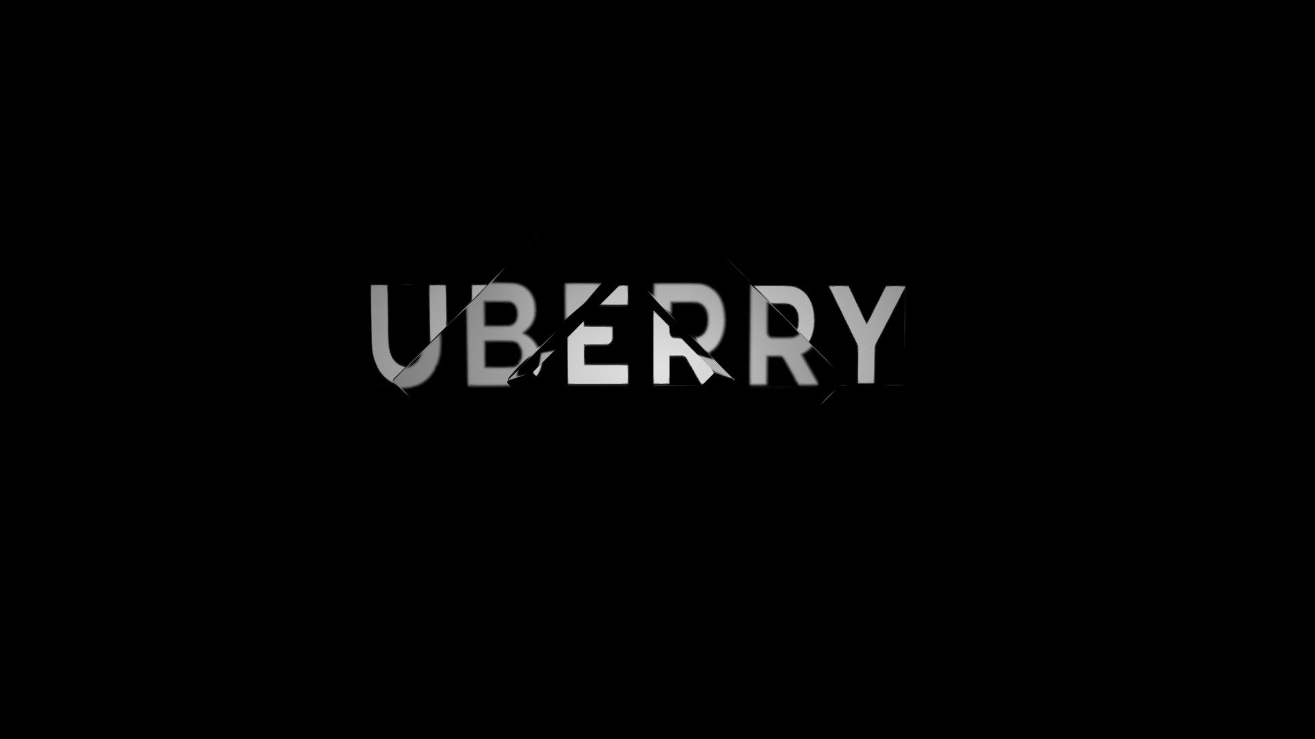 Uberry - 3D model by qasim.narejo [417a2e9] - Sketchfab