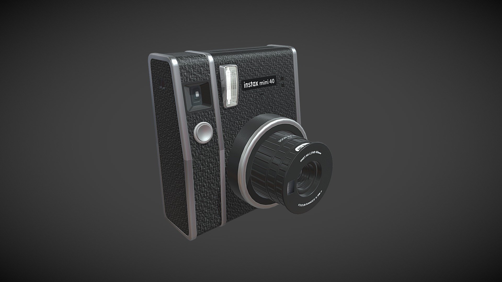 camera_v01 - 3D model by iTek-Media [417ac36] - Sketchfab