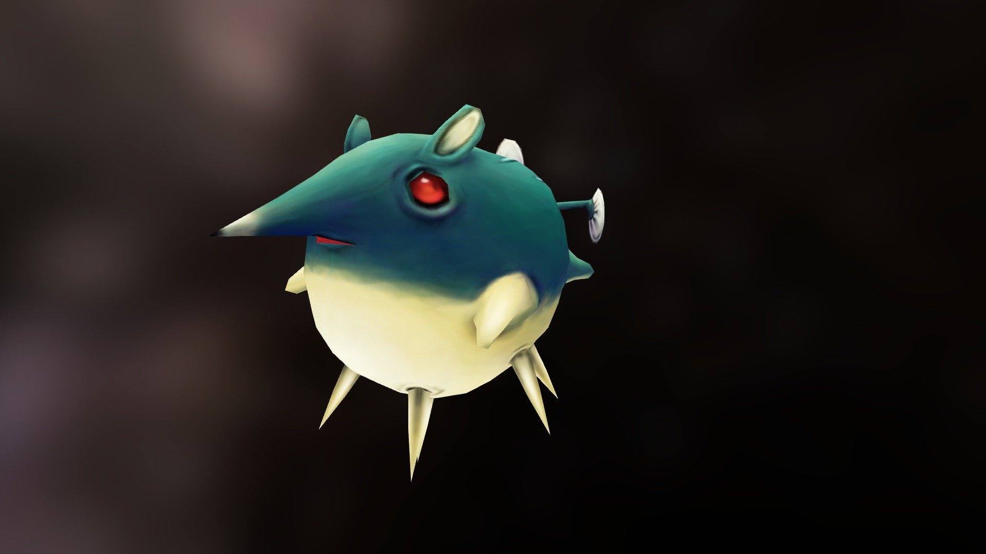 016 - 3D model by airu [417b7f4] - Sketchfab