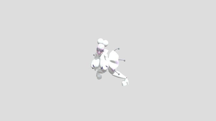 Ballora 3D models - Sketchfab