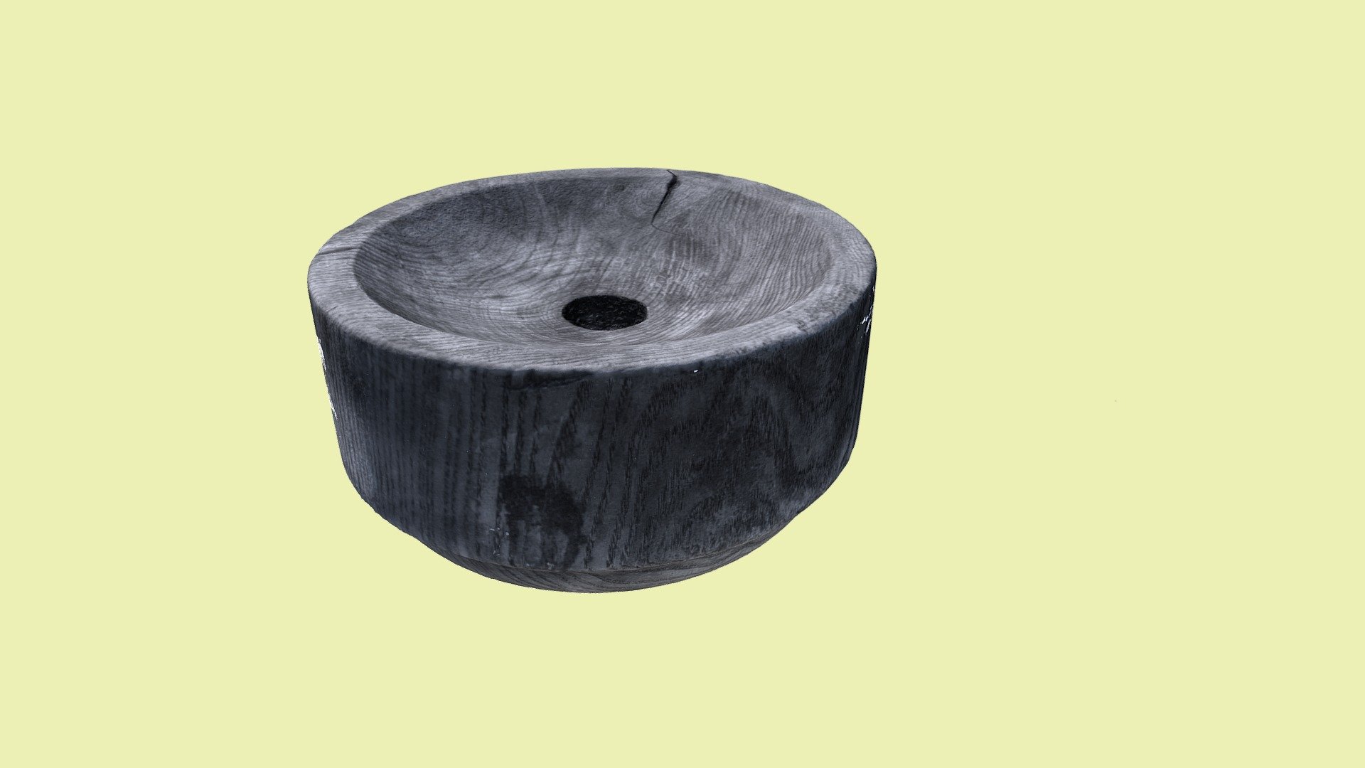 USS Monitor - Gun Tool - Rammer - 3D model by NOAA's Monitor National ...