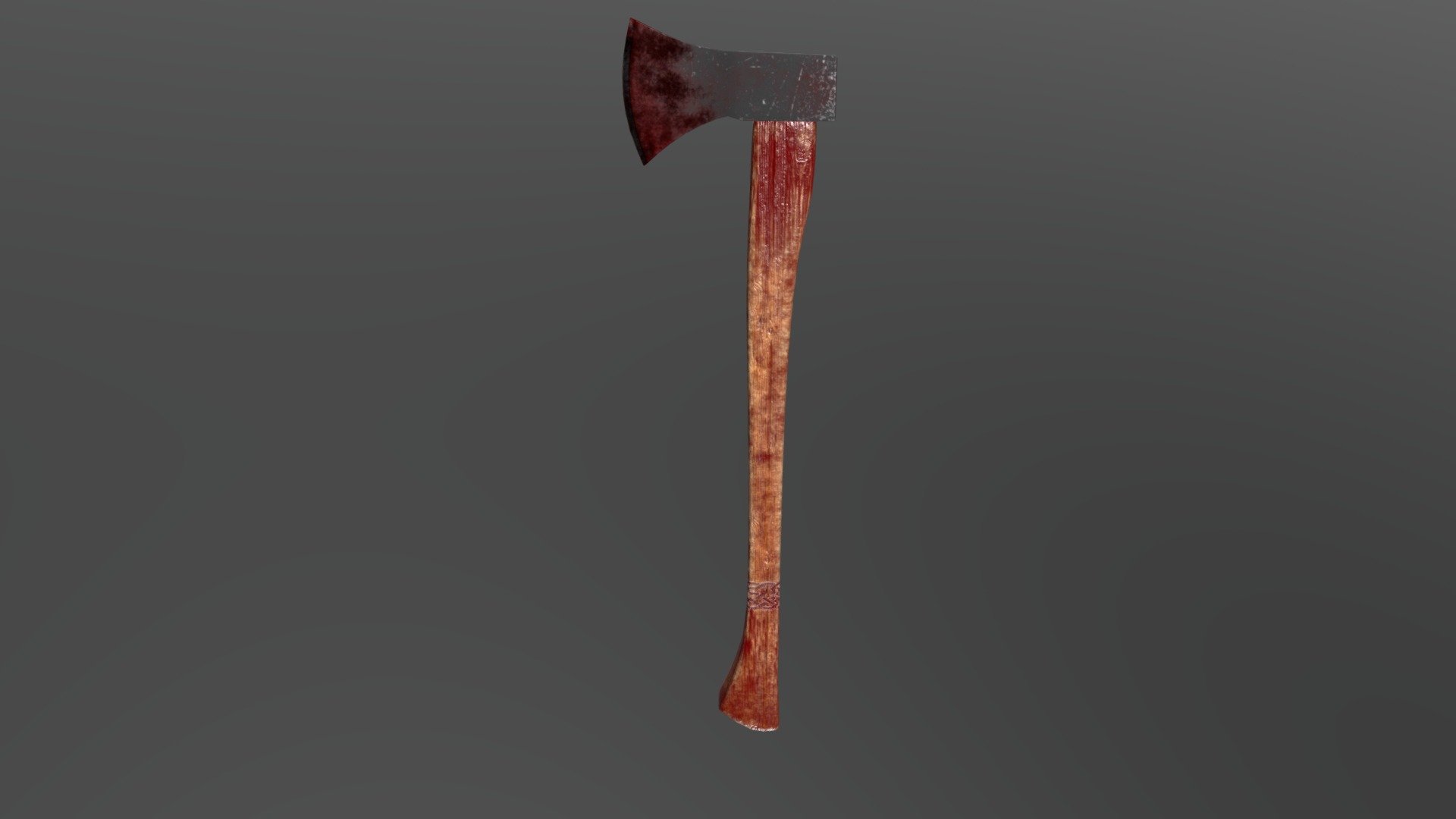 axe - Download Free 3D model by Bhargav Gamit (@bhargav.gamit001 ...