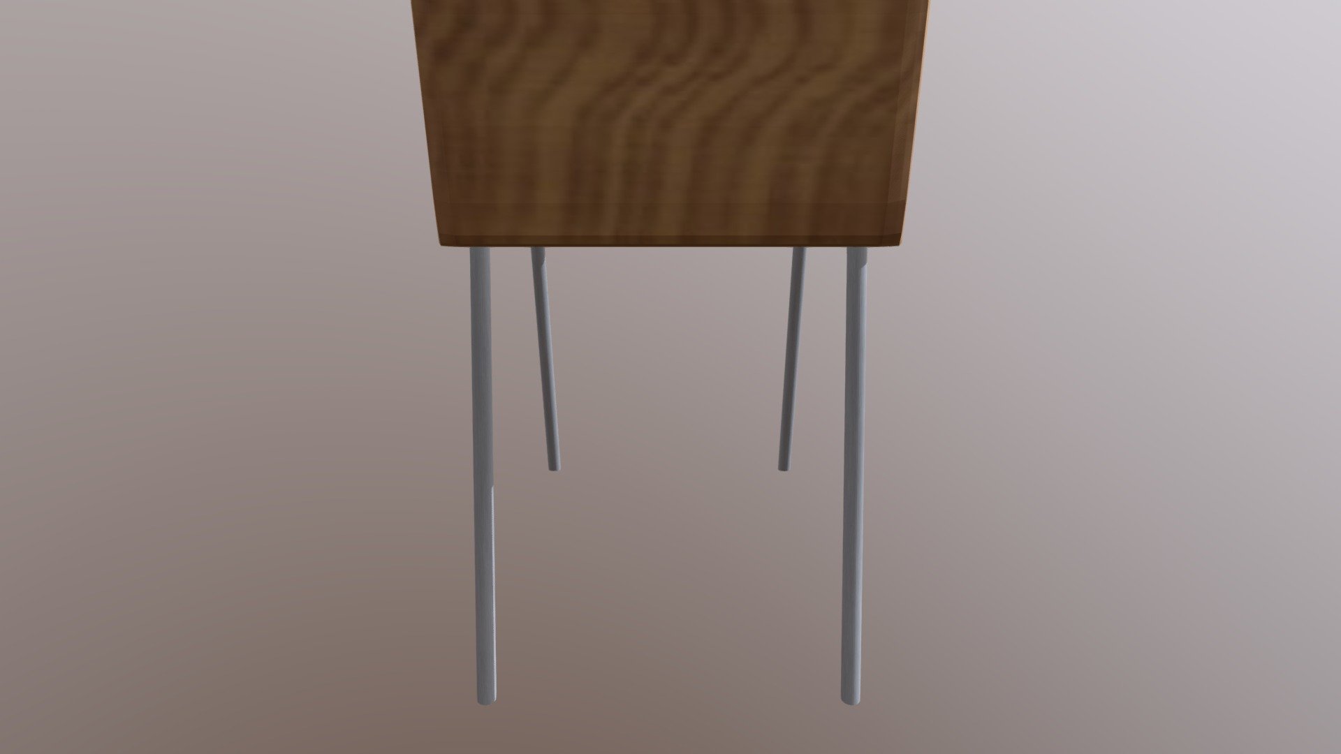 Kursi - 3D model by Bryan_Suwardi [417cfd5] - Sketchfab