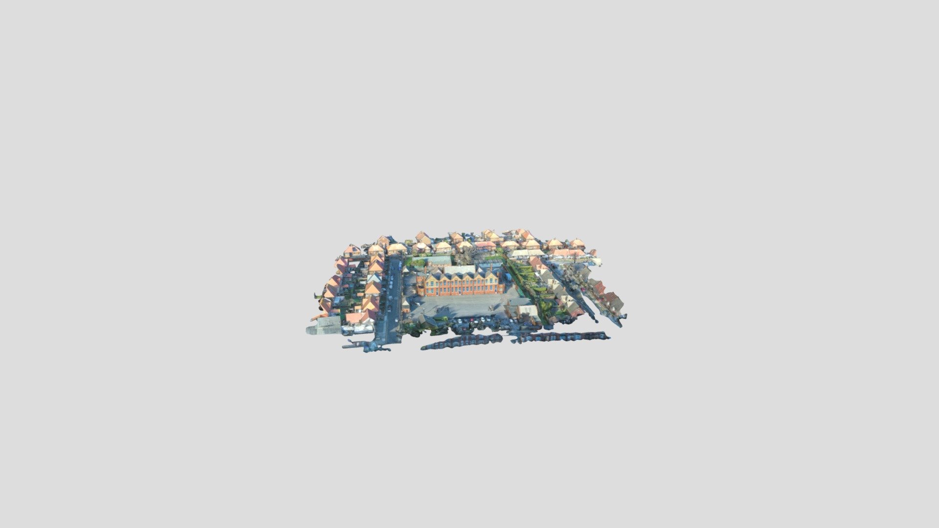 Fulwell Junior School Process SCC - 3D model by avir2al [417d609 ...