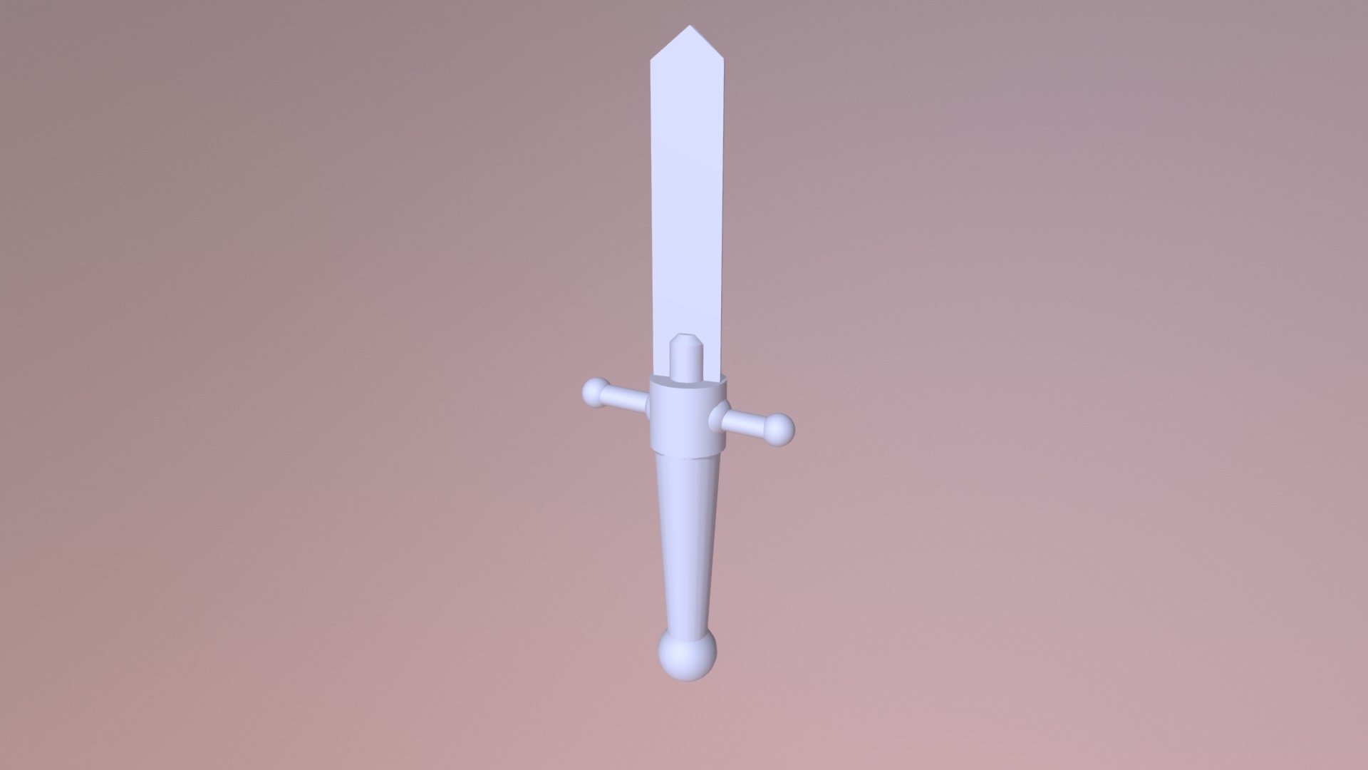 kil - 3D model by BronyBros [417d6b0] - Sketchfab