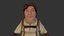 StrongHeart Halfling - 3D model by Lex84 [417e228] - Sketchfab