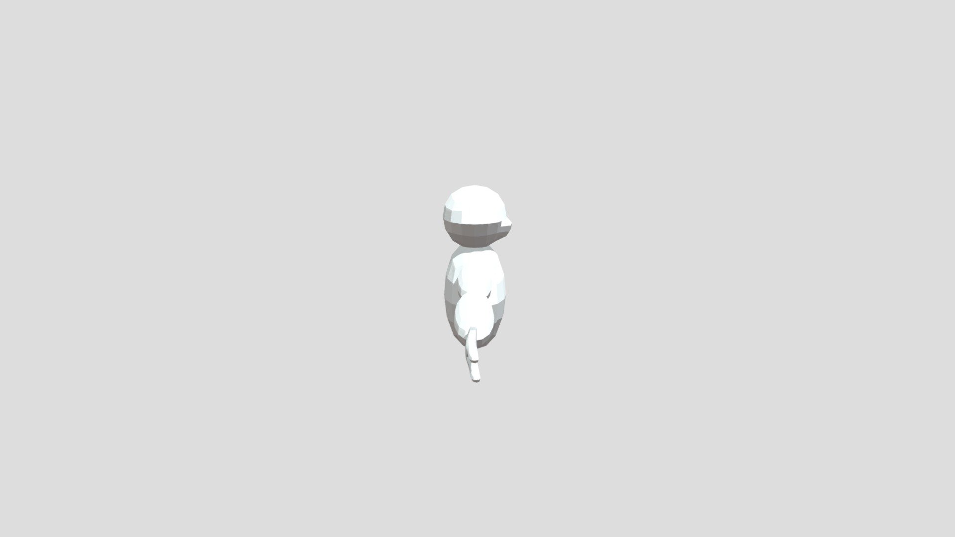 Fully-rigged-gorilla-tag-playermodel-for-fangame - Download Free 3D ...