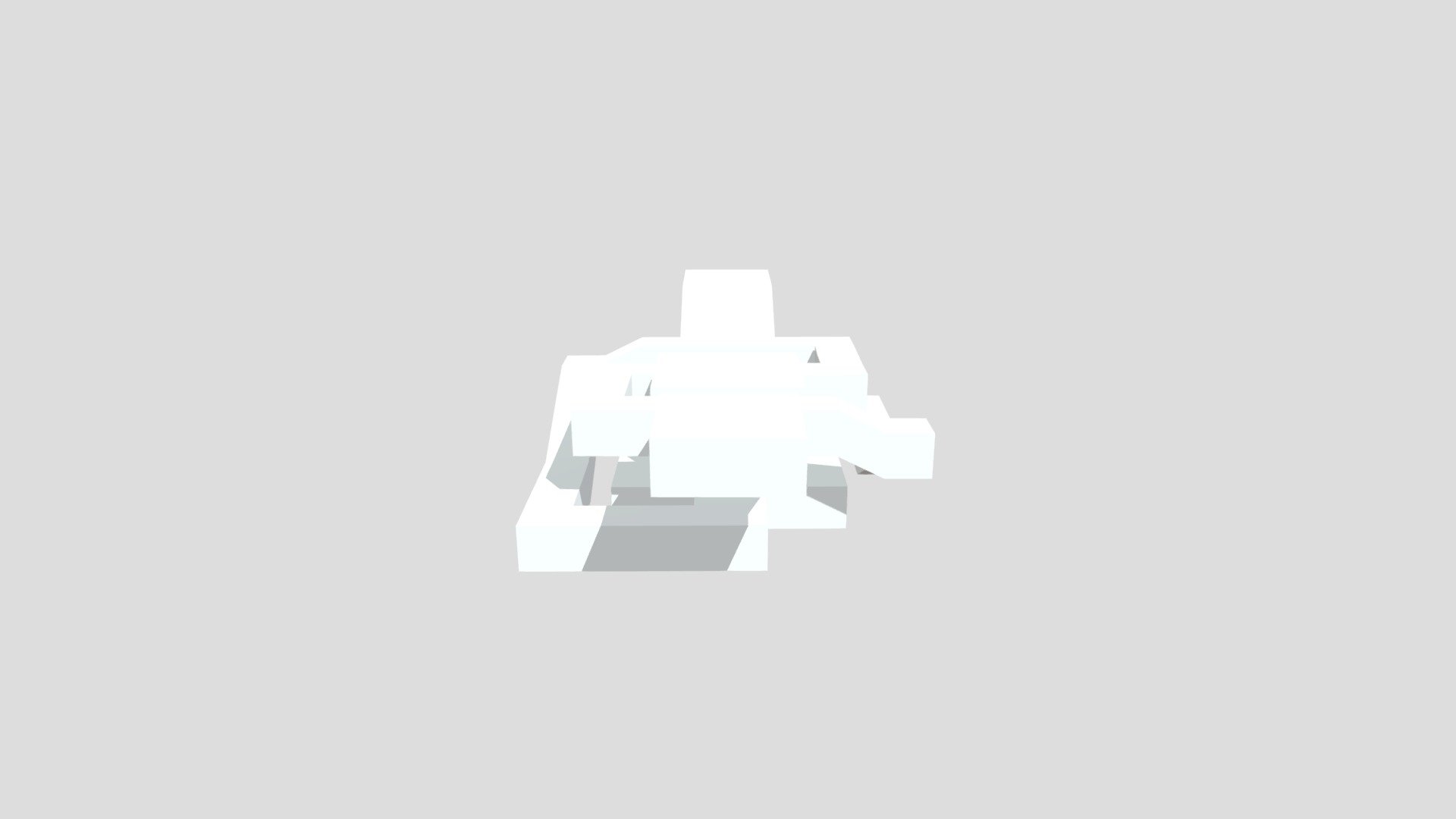 Underground map - 3D model by bogunanton [417eb7f] - Sketchfab