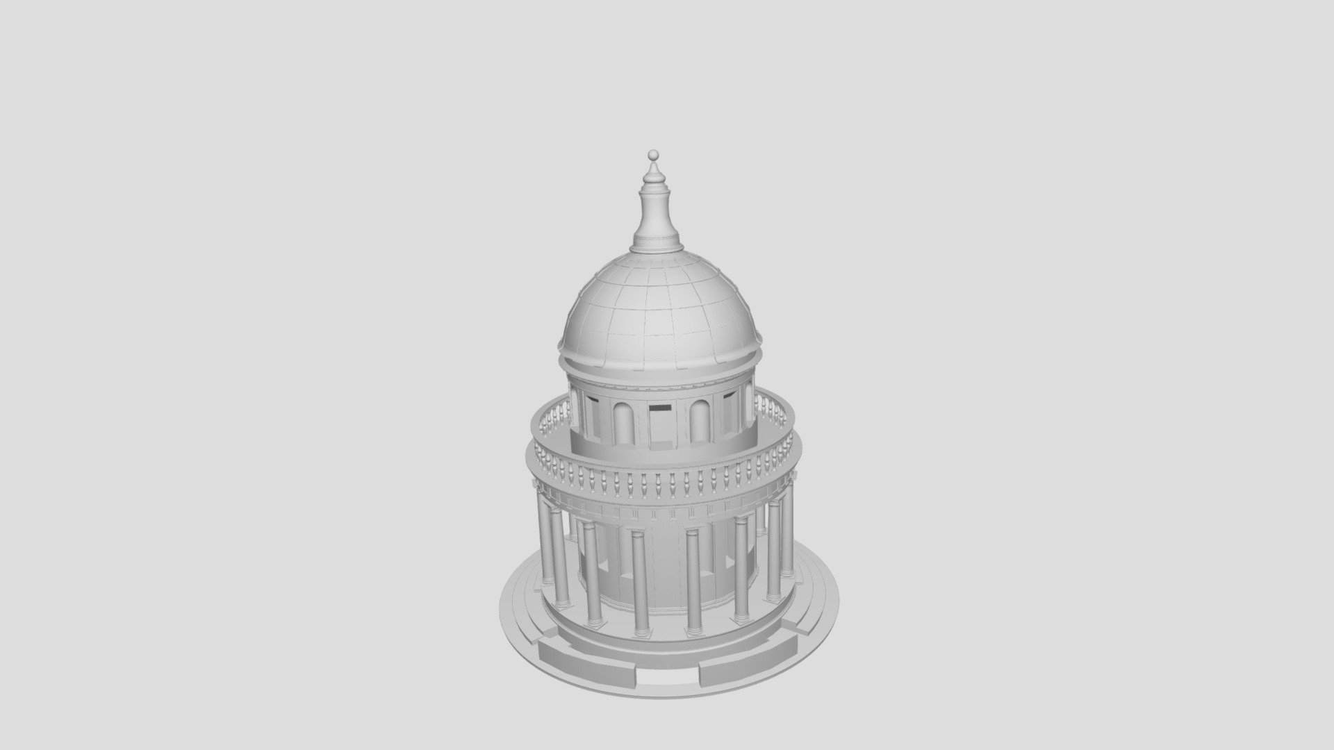 50 - 3D model by marikagriffo [417ecec] - Sketchfab