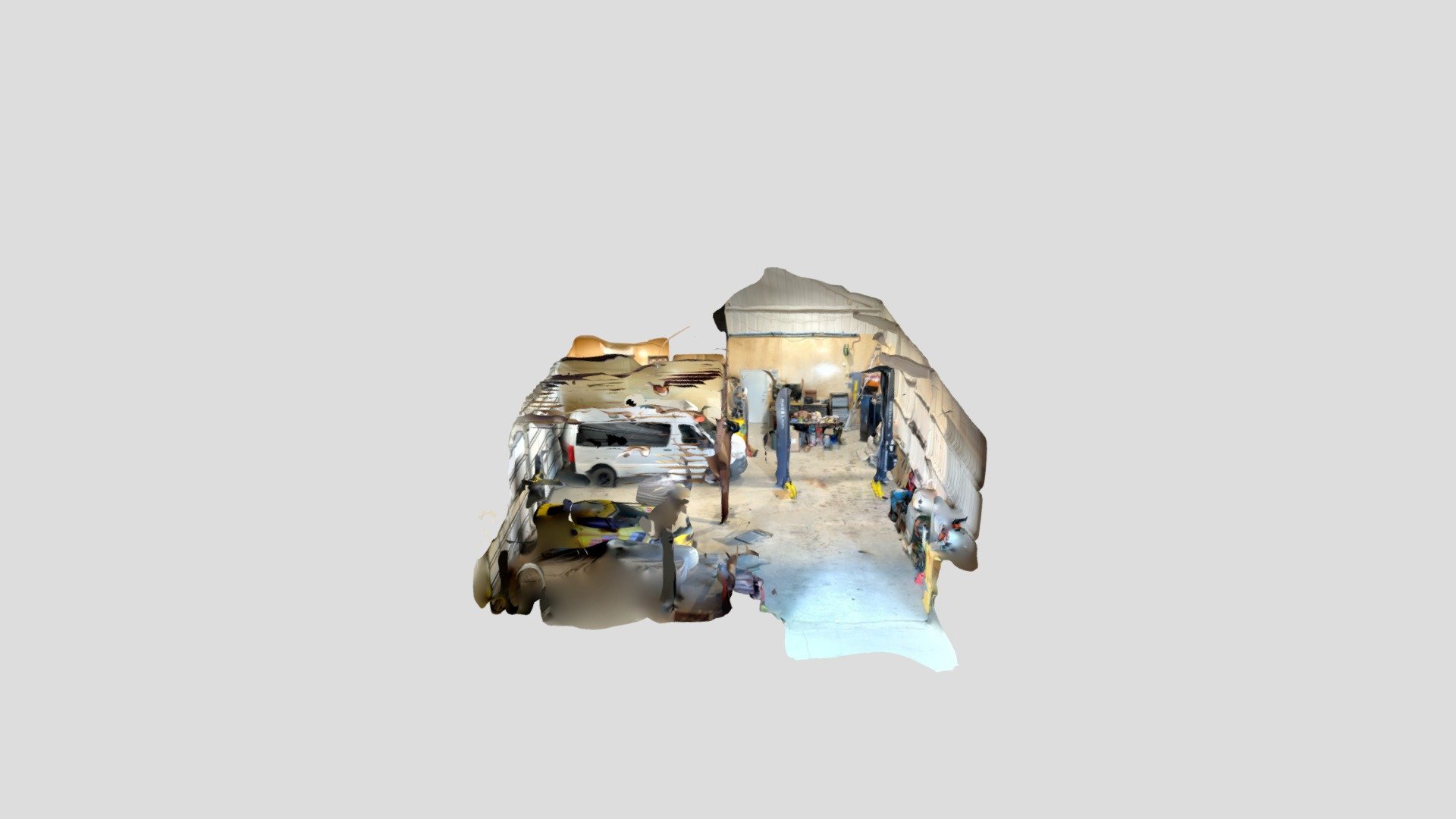 EOT Shop (private) - 3D model by wrldtech [417f250] - Sketchfab