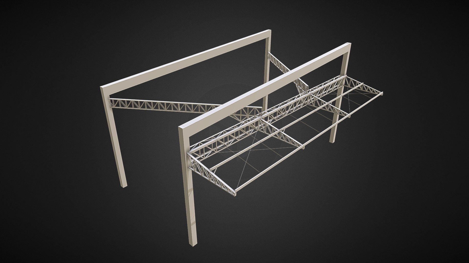 SINTO BRASIL - MODELO 2 - Download Free 3D model by toledoebertolani ...