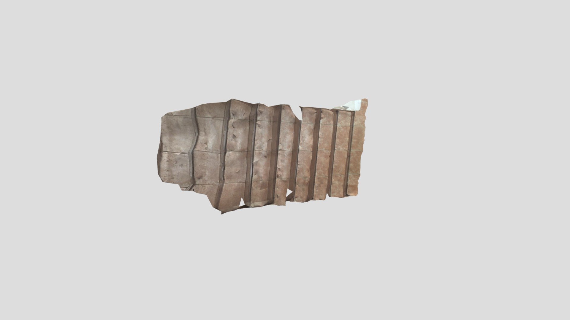 Textured Mesh - 3D model by sofia.spinelli [4180ac9] - Sketchfab
