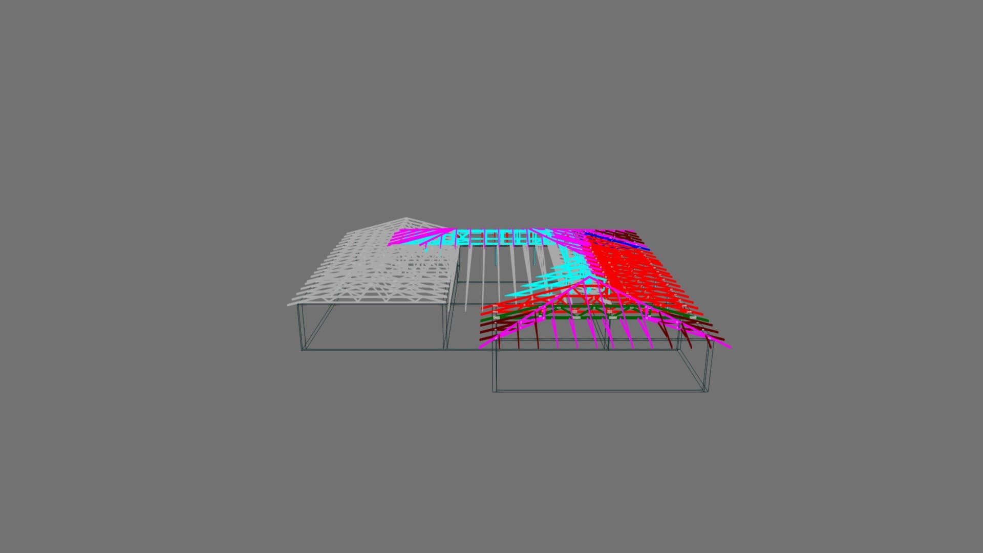 13674 - Download Free 3D model by Porters Truss & Frame (@mark.porter ...