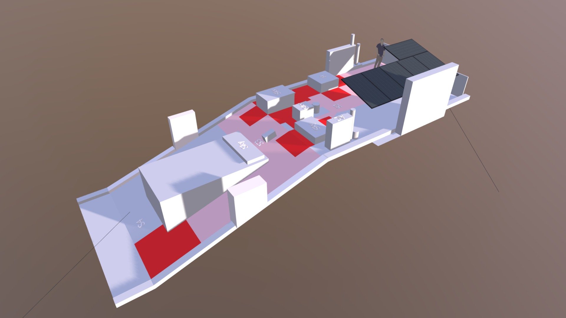 29A S Portland 6 Mod Tilt - 3D model by brooklynsolarworks [4181cfd ...