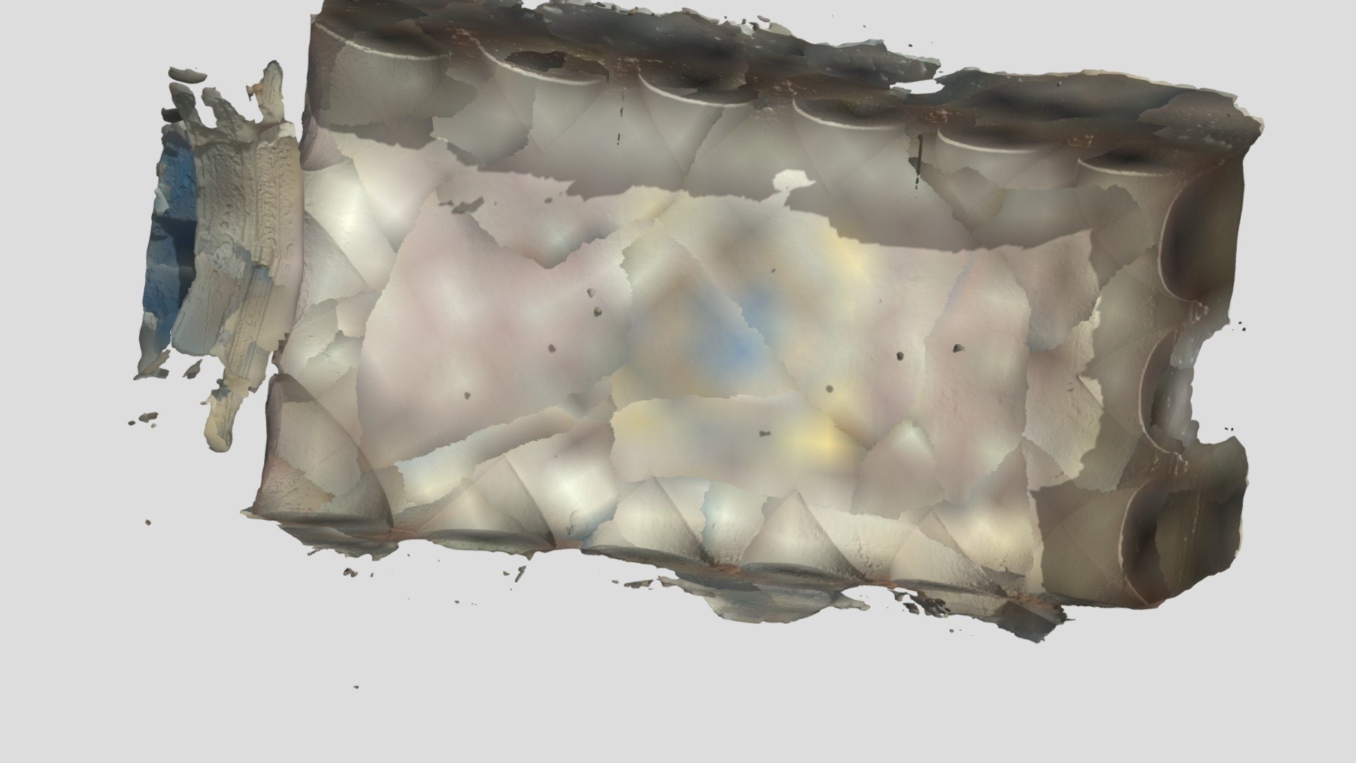 model - 3D model by jack.abate.26 [4183dff] - Sketchfab