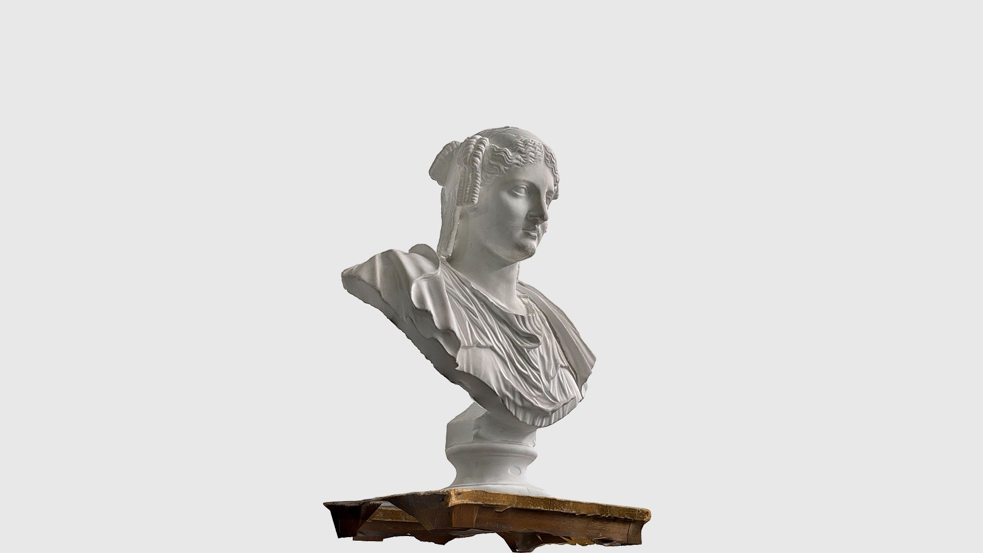 パジヤ - 3D model by tonocha [4186fad] - Sketchfab