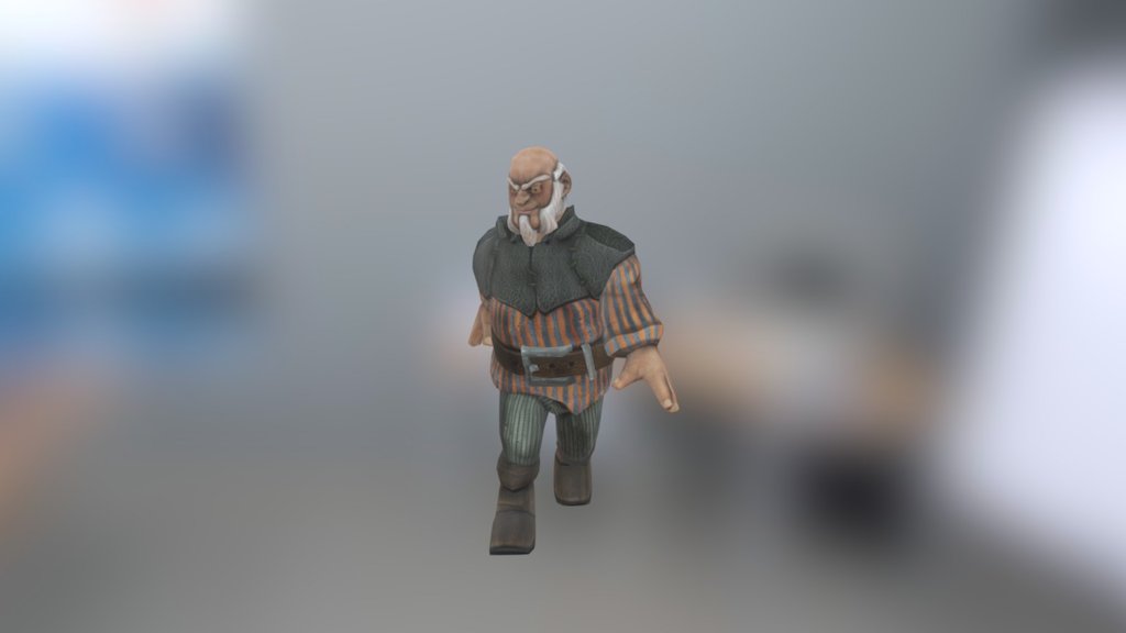 fat - 3D model by sherry21a021 [418761f] - Sketchfab
