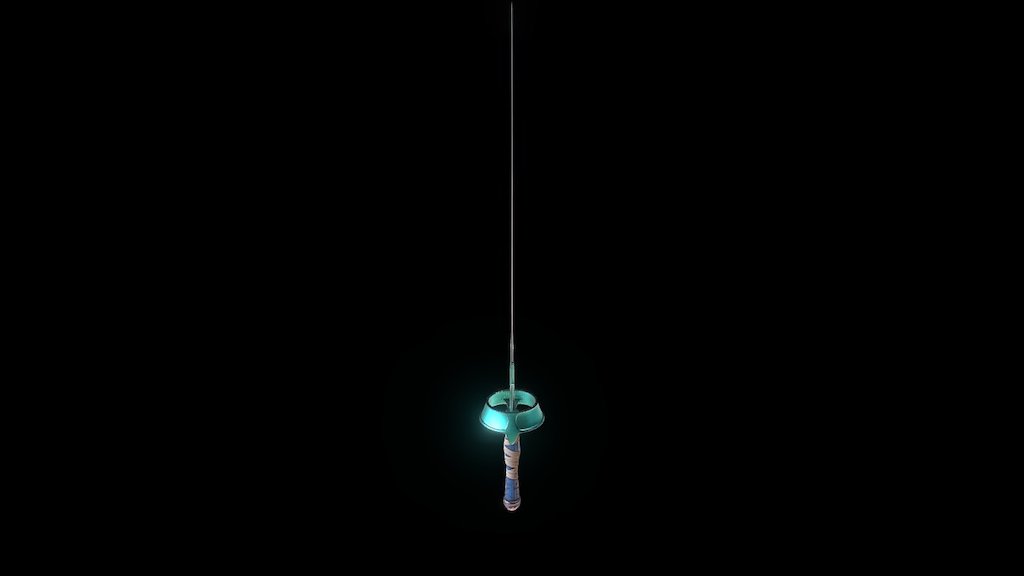 4K Lambent Light (Worn) - Download Free 3D model by Sashy (@hannah92xx ...