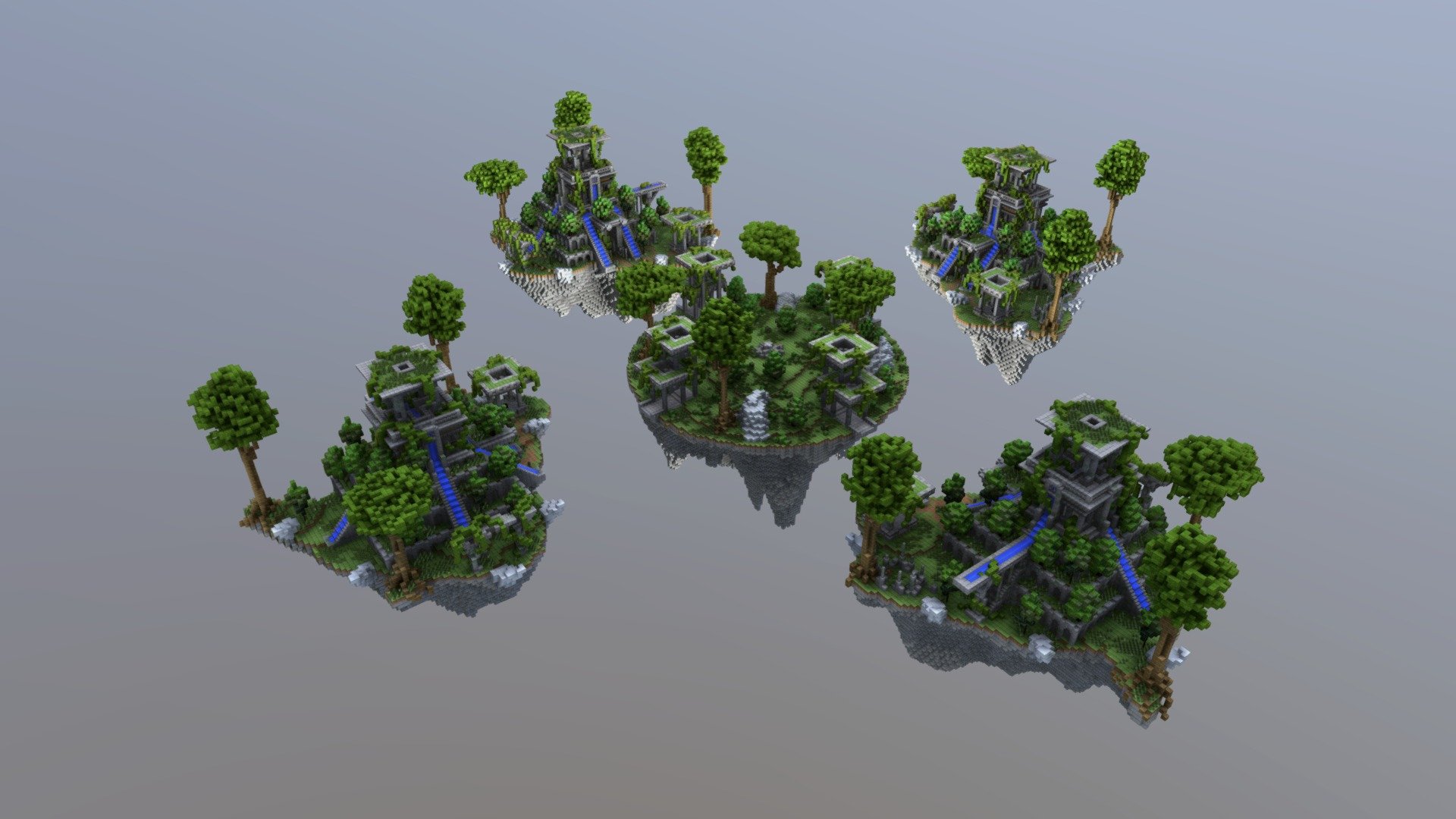 Map maya - 3D model by kaosriper [418a6ad] - Sketchfab