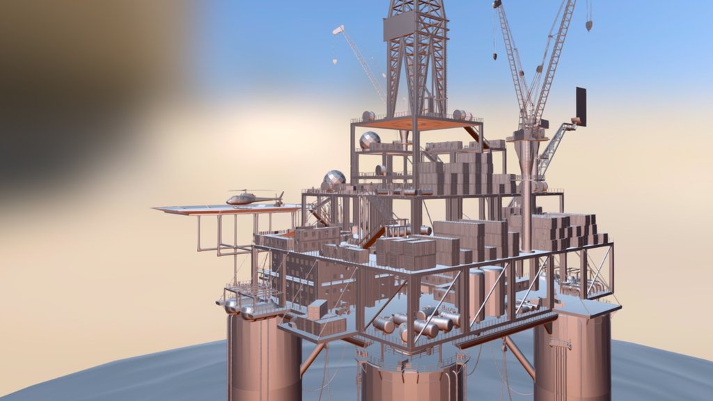 Temp SMS Model 3 - 3D model by SMS 3D (@sms3d) [418ad81] - Sketchfab
